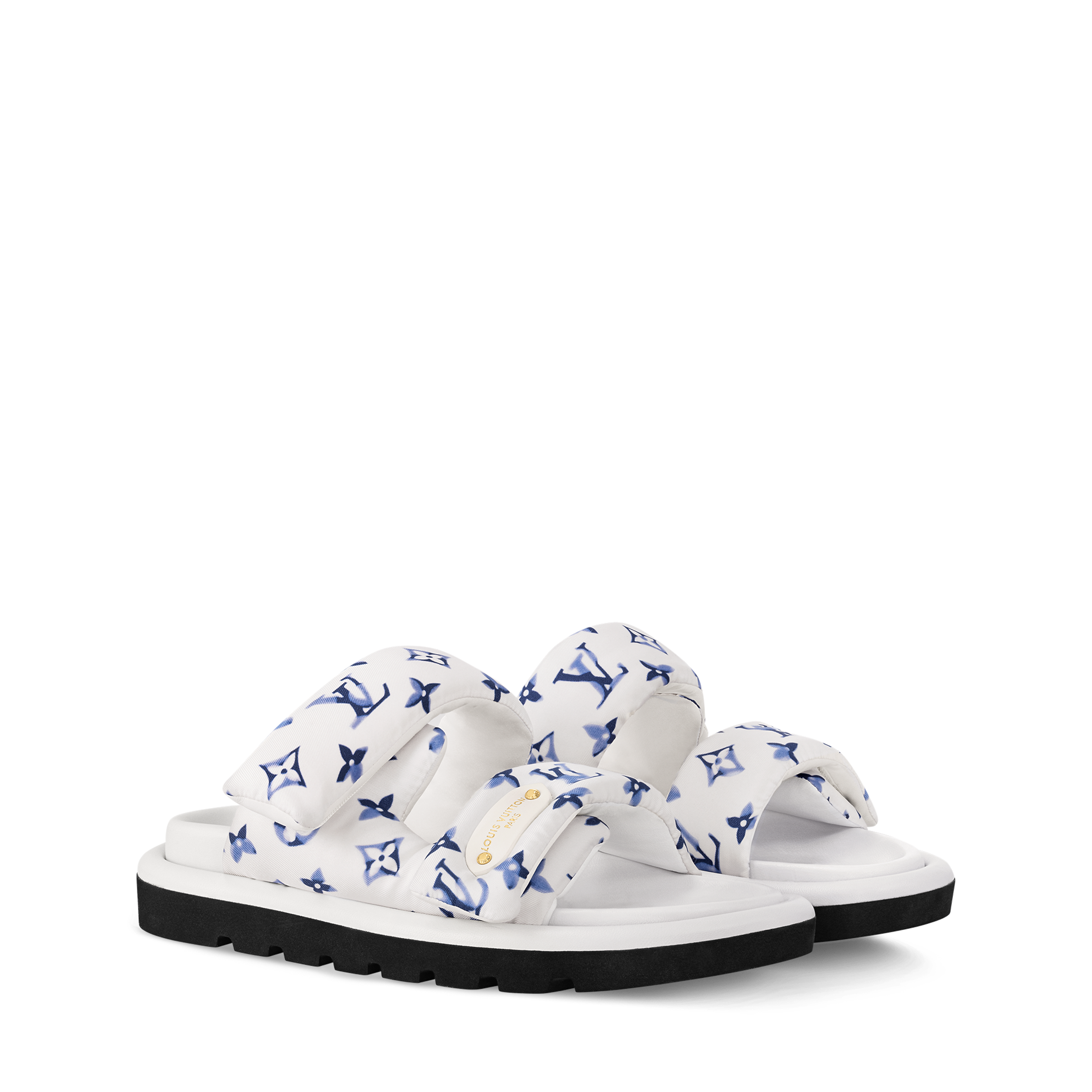 Pool Pillow Comfort Mule - Women - Shoes | LOUIS VUITTON