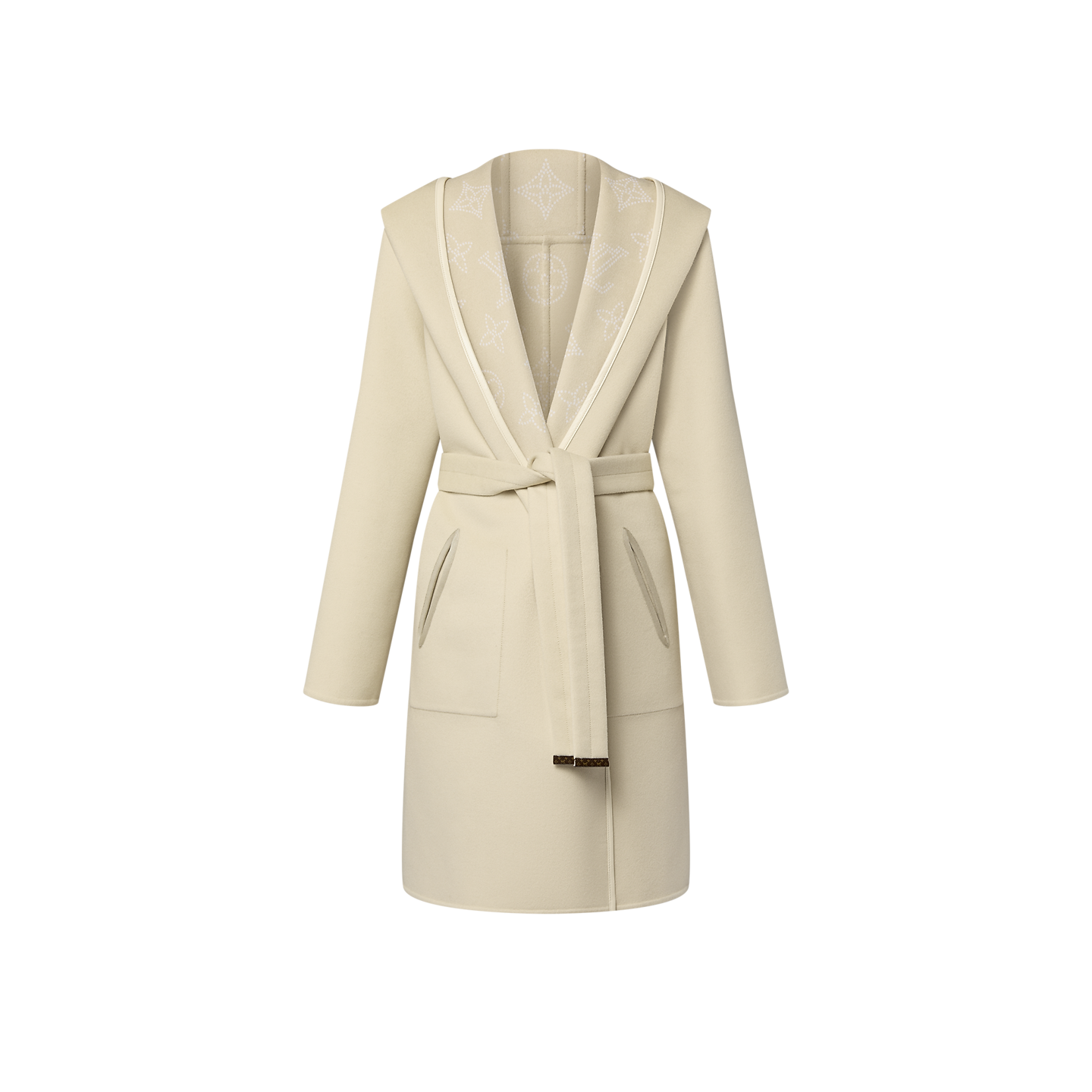 Women's Winter Coats & Jackets - Outerwear for Women | LOUIS VUITTON