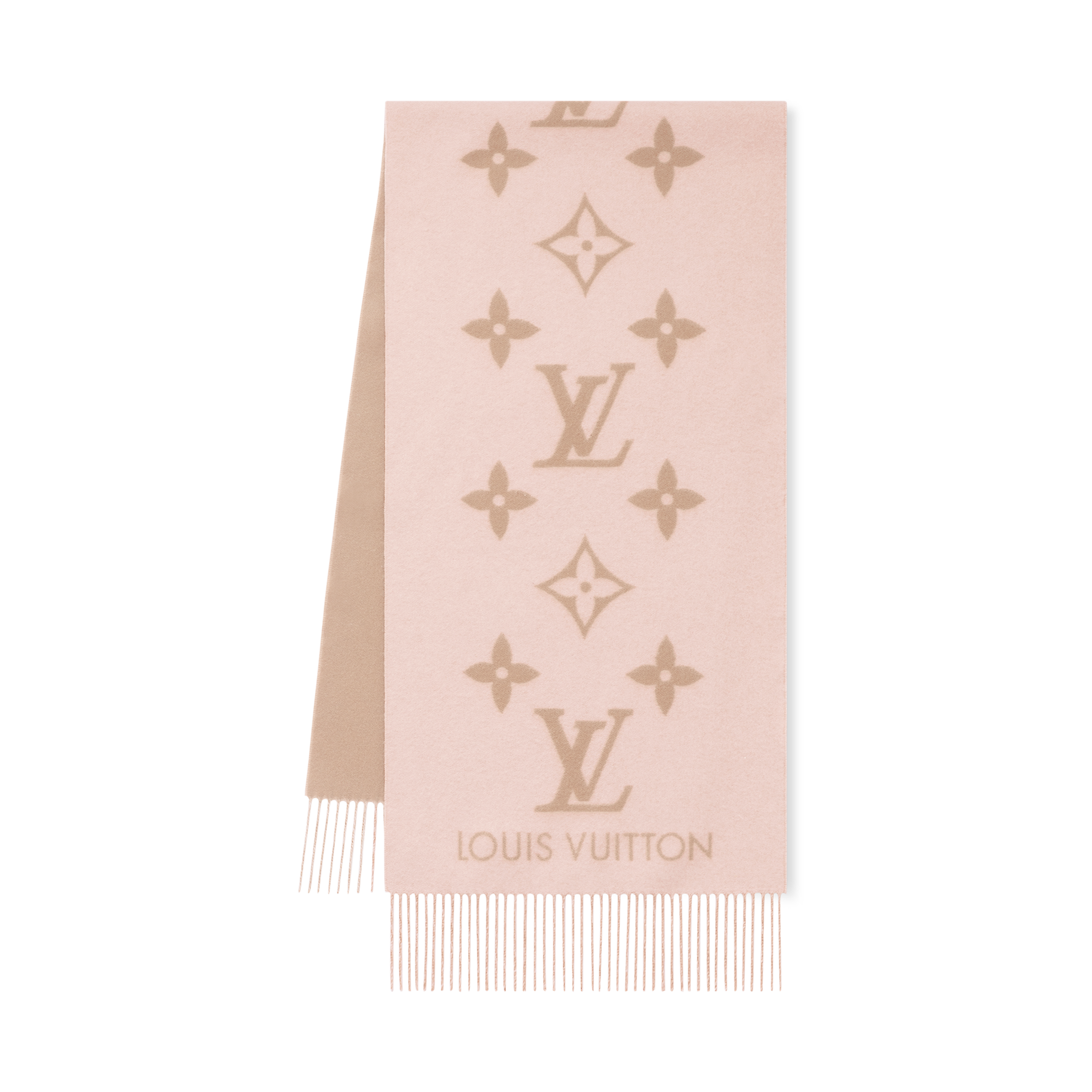 Designer Scarves for Women | LOUIS VUITTON