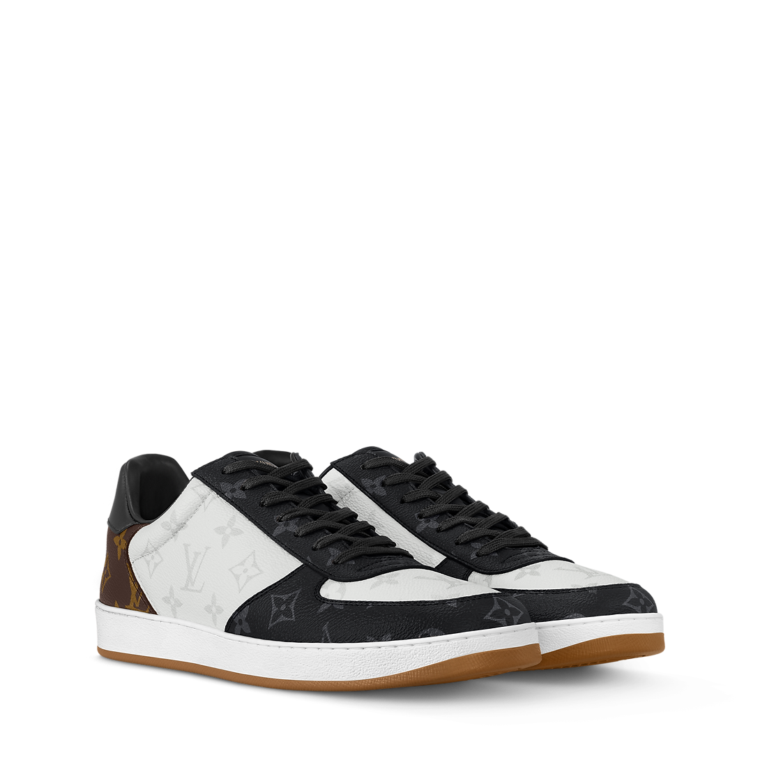 Men's Designer Sneakers - Luxury Trainers, Tennis Shoes | LOUIS VUITTON ...