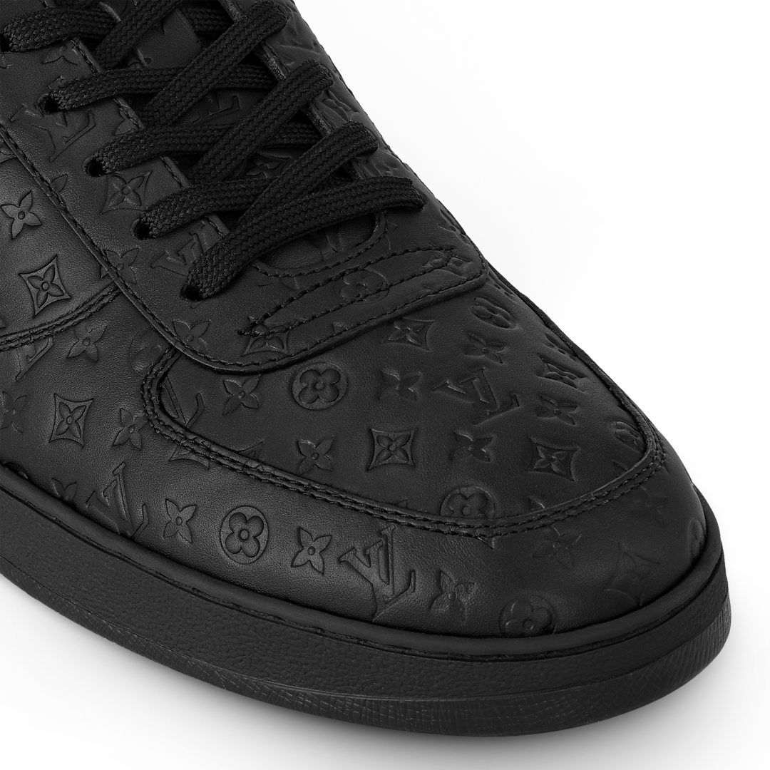 Rivoli Sneaker - MEN - Shoes | LOUIS VUITTON