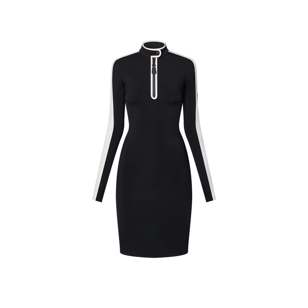 Robes de luxe pour femme | LOUIS VUITTON