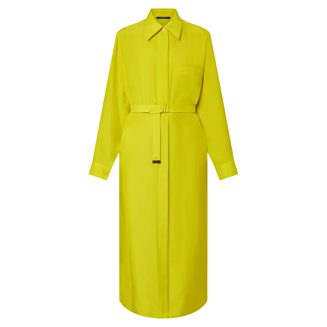 Robes de luxe pour femme | LOUIS VUITTON