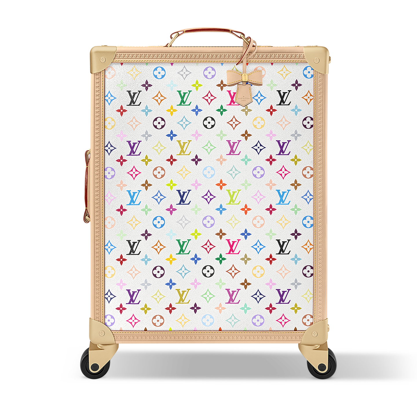 Valises de voyage pour femme - Valises de luxe | LOUIS VUITTON®