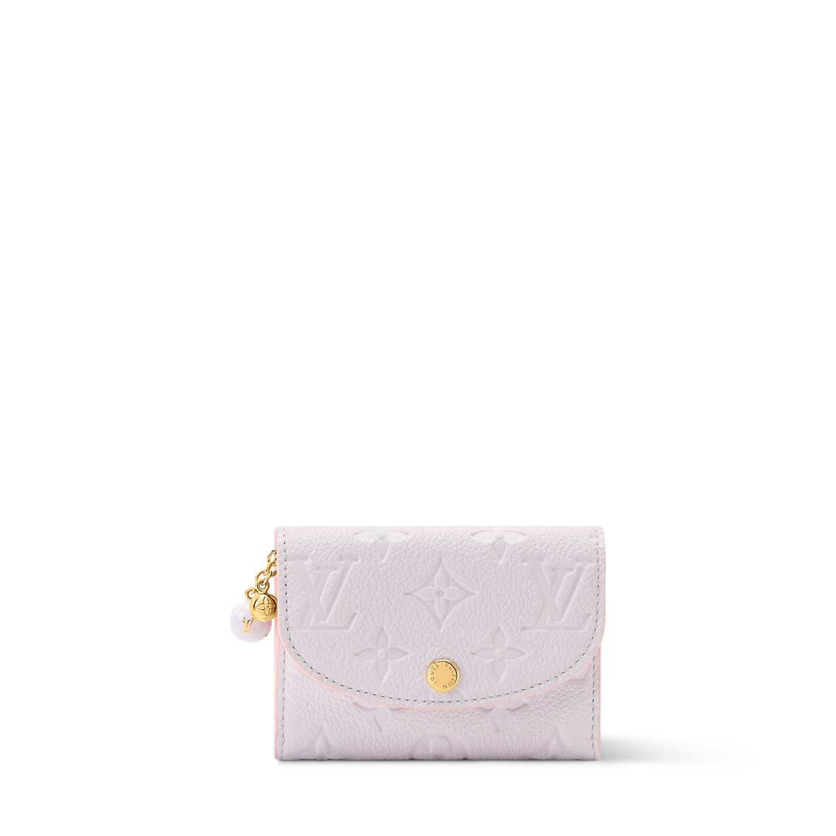 Designer Women's Small Wallets | LOUIS VUITTON