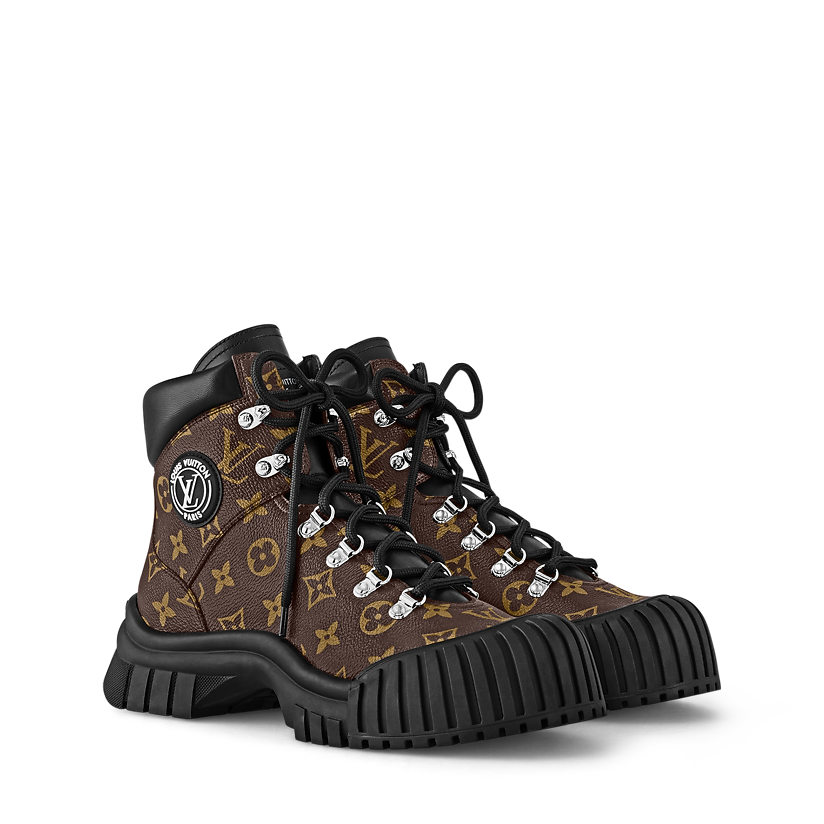 Women's Designer Shoes Collection: Boots, Sneakers, Sandals | LOUIS ...