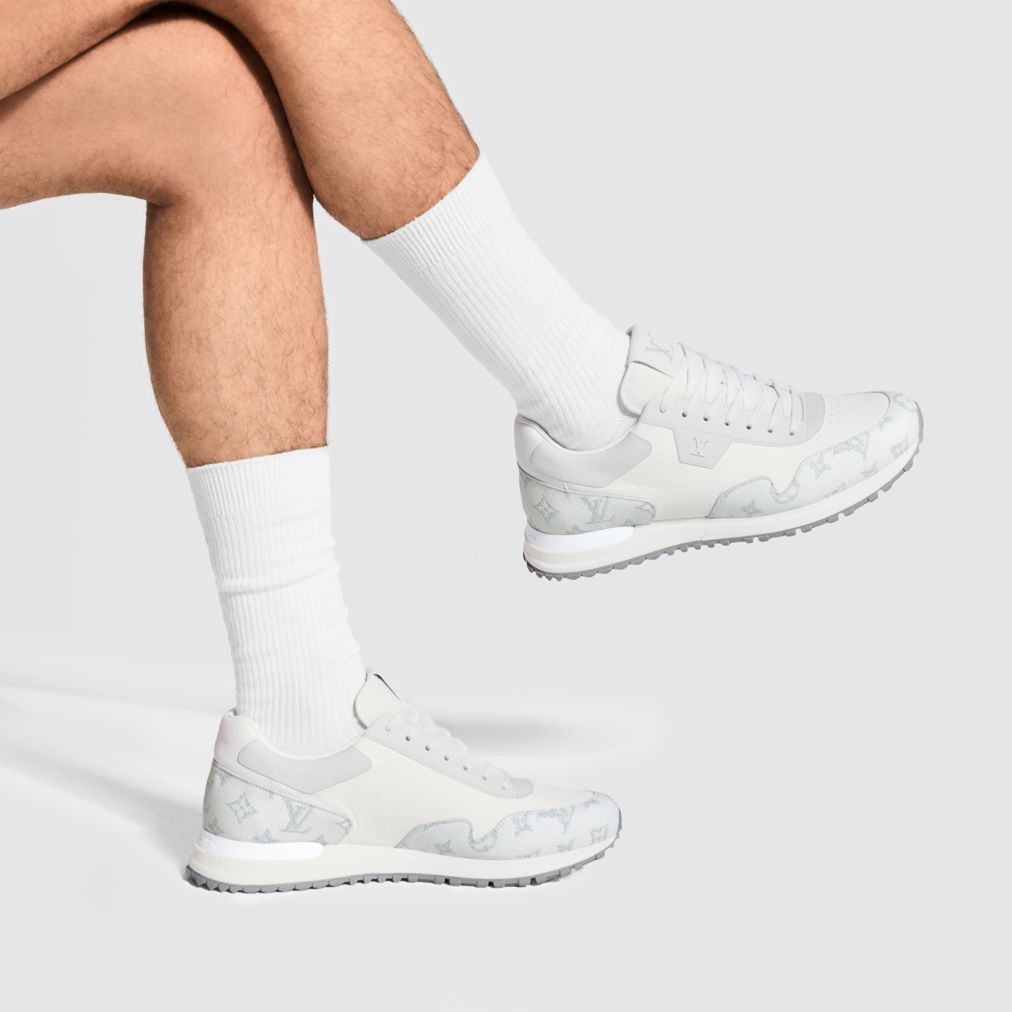Run Away Sneaker - gifts - Gift Selection for Men | LOUIS VUITTON
