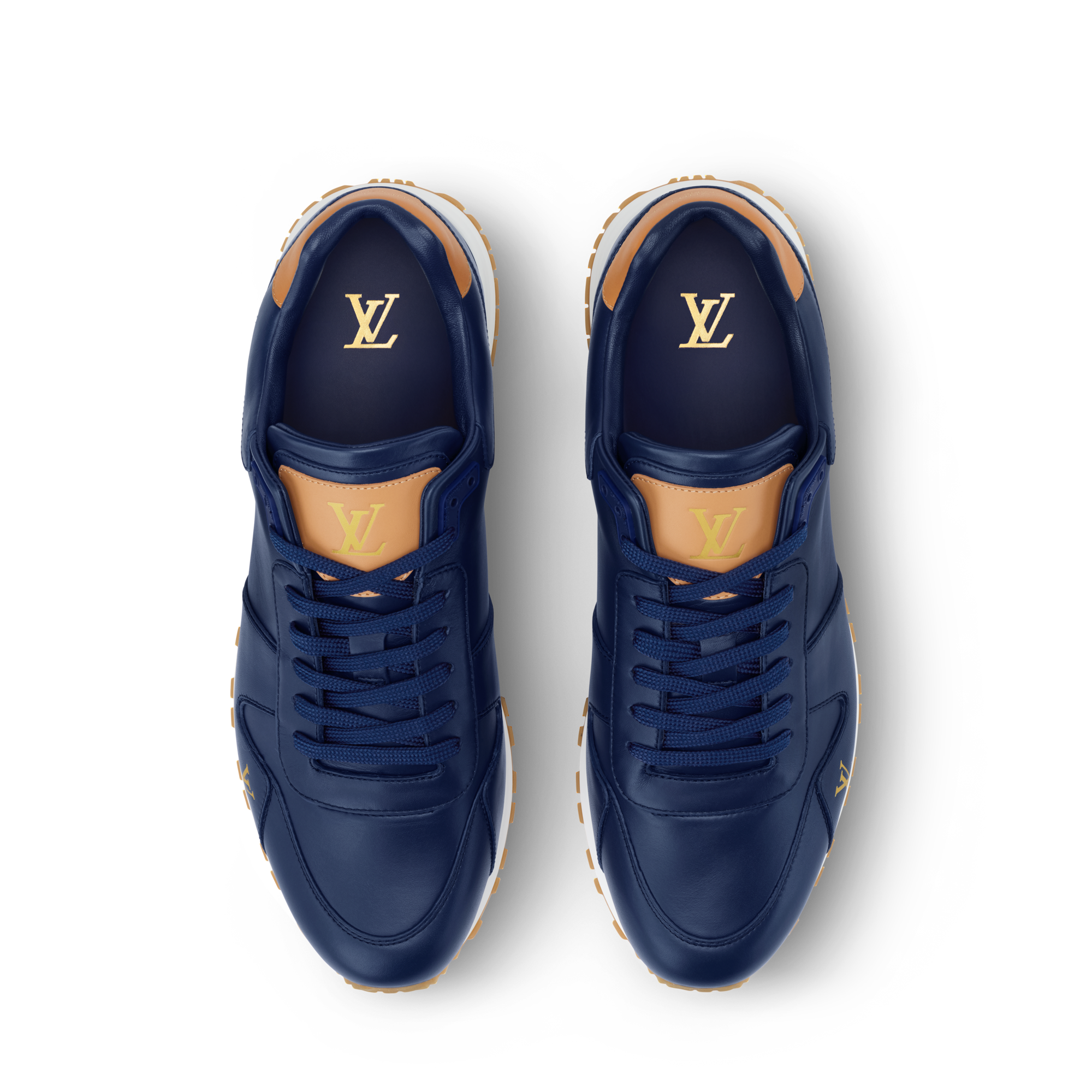 Run Away Sneaker - Men - Shoes | LOUIS VUITTON
