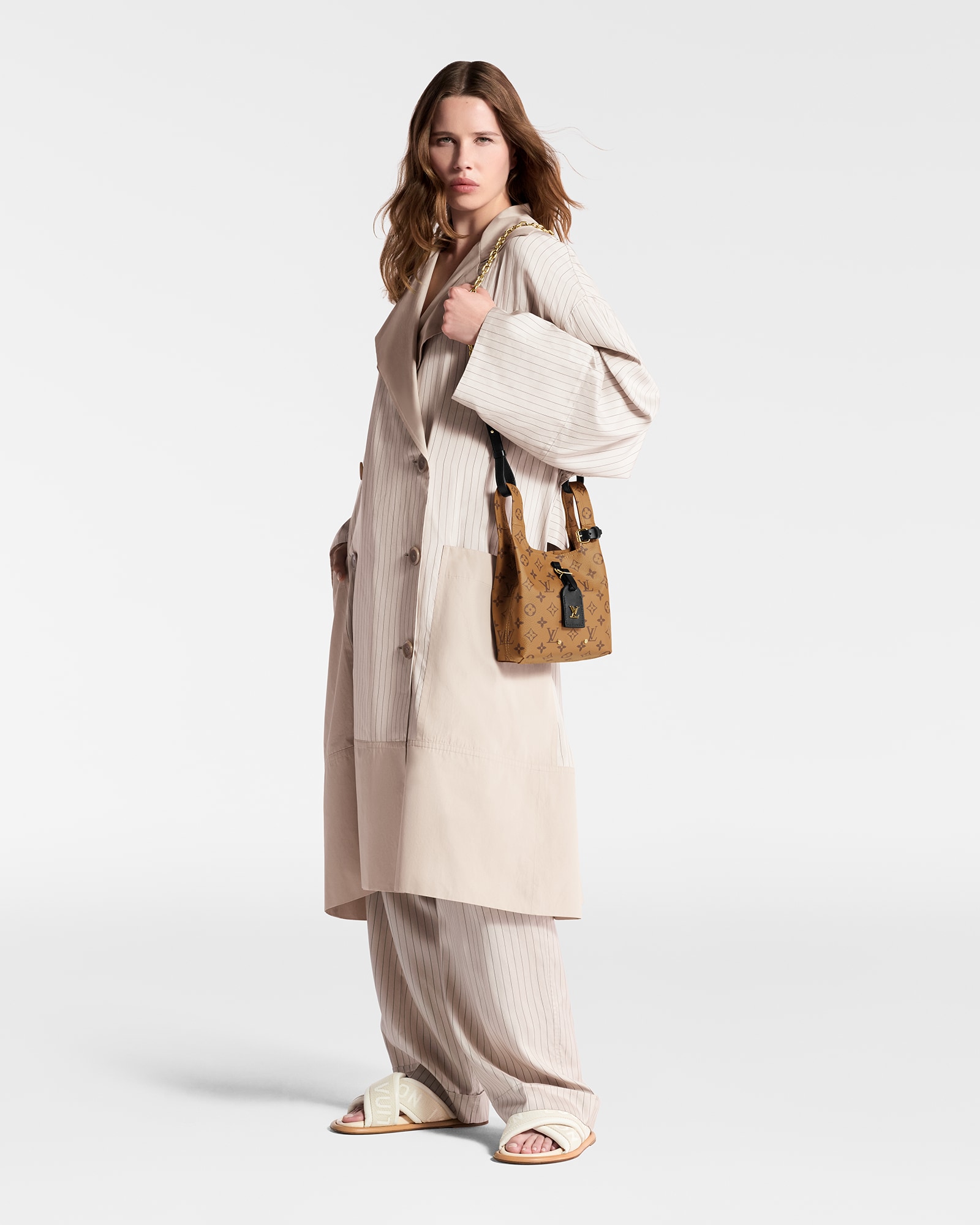 Atlantis BB Monogram Reverse - Women - Handbags | LOUIS VUITTON