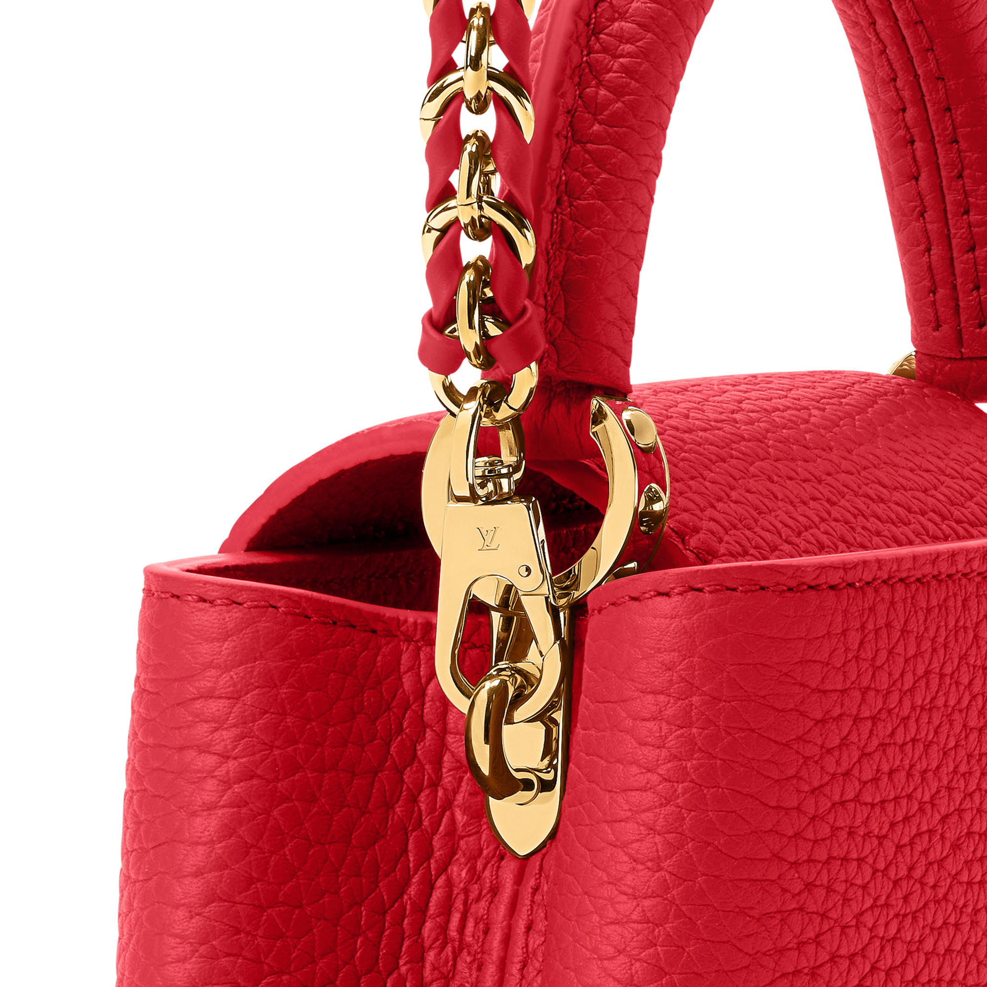 Sac Capucines Mini Capucines - Femme - Sacs à Main | LOUIS VUITTON