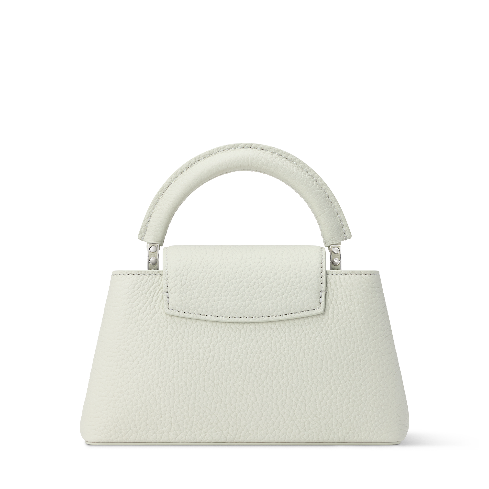 Sac Capucines Mini Capucines - Femme - Sacs à Main | LOUIS VUITTON