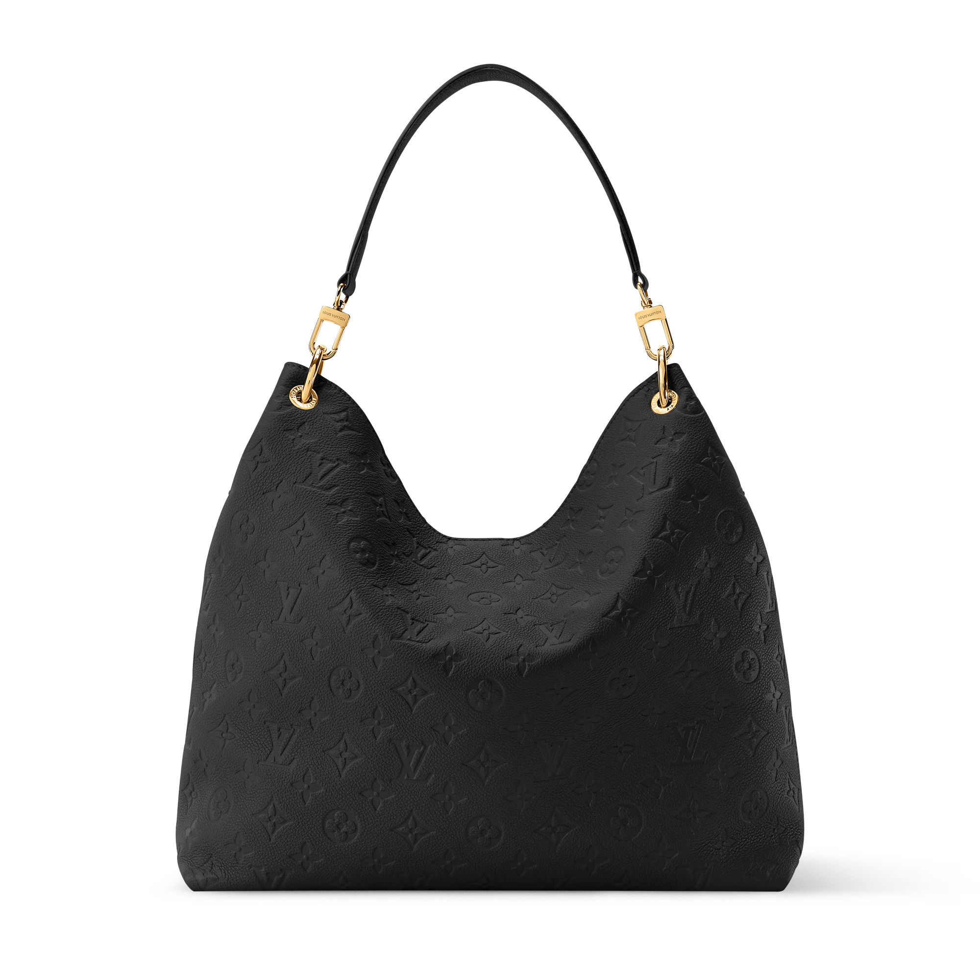 Sac Hobo Métis Cuir Monogram Empreinte - Femme - Sacs à Main | LOUIS ...