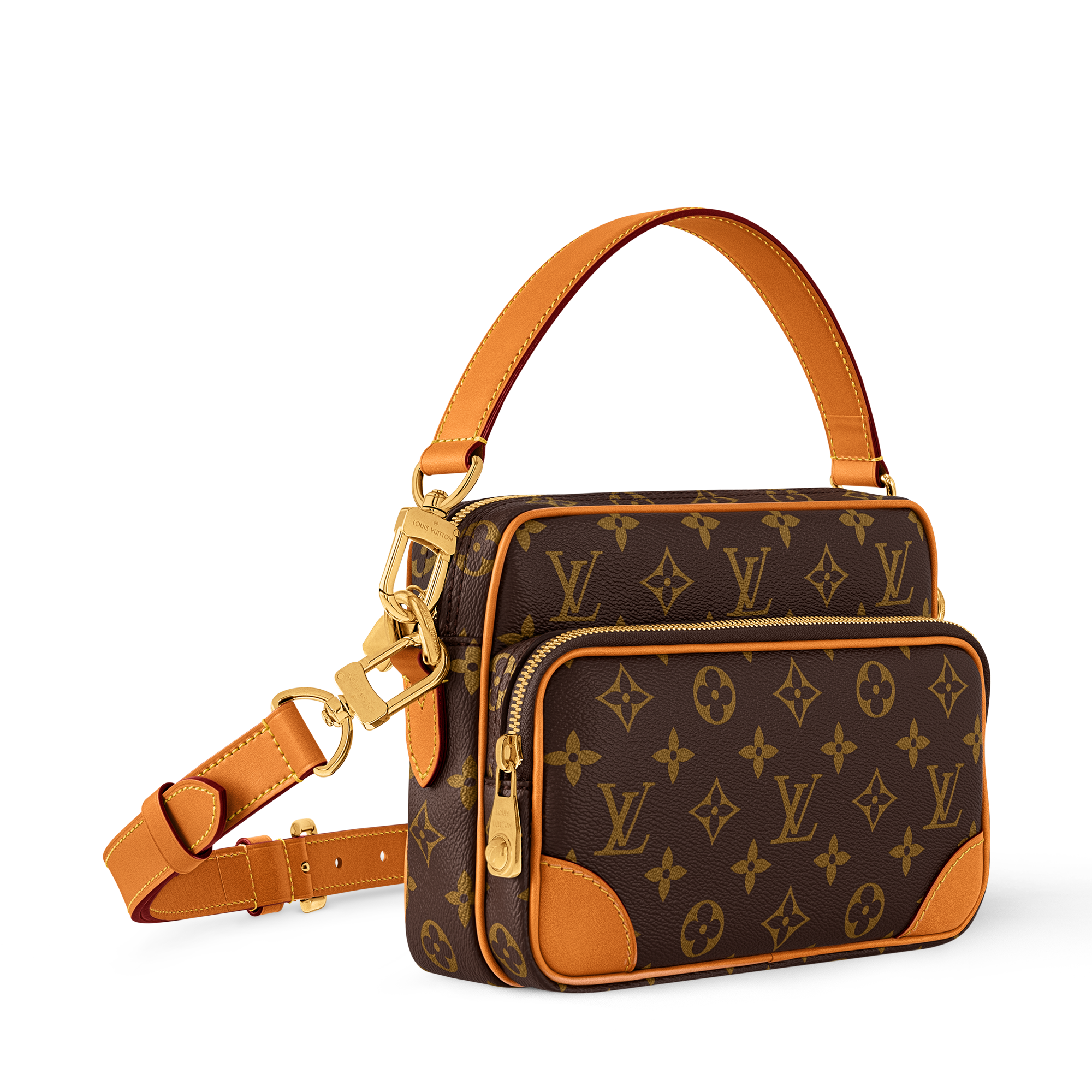 Sac Nil Monogram Archive - gifts - Family Month Gift Guide | LOUIS ...