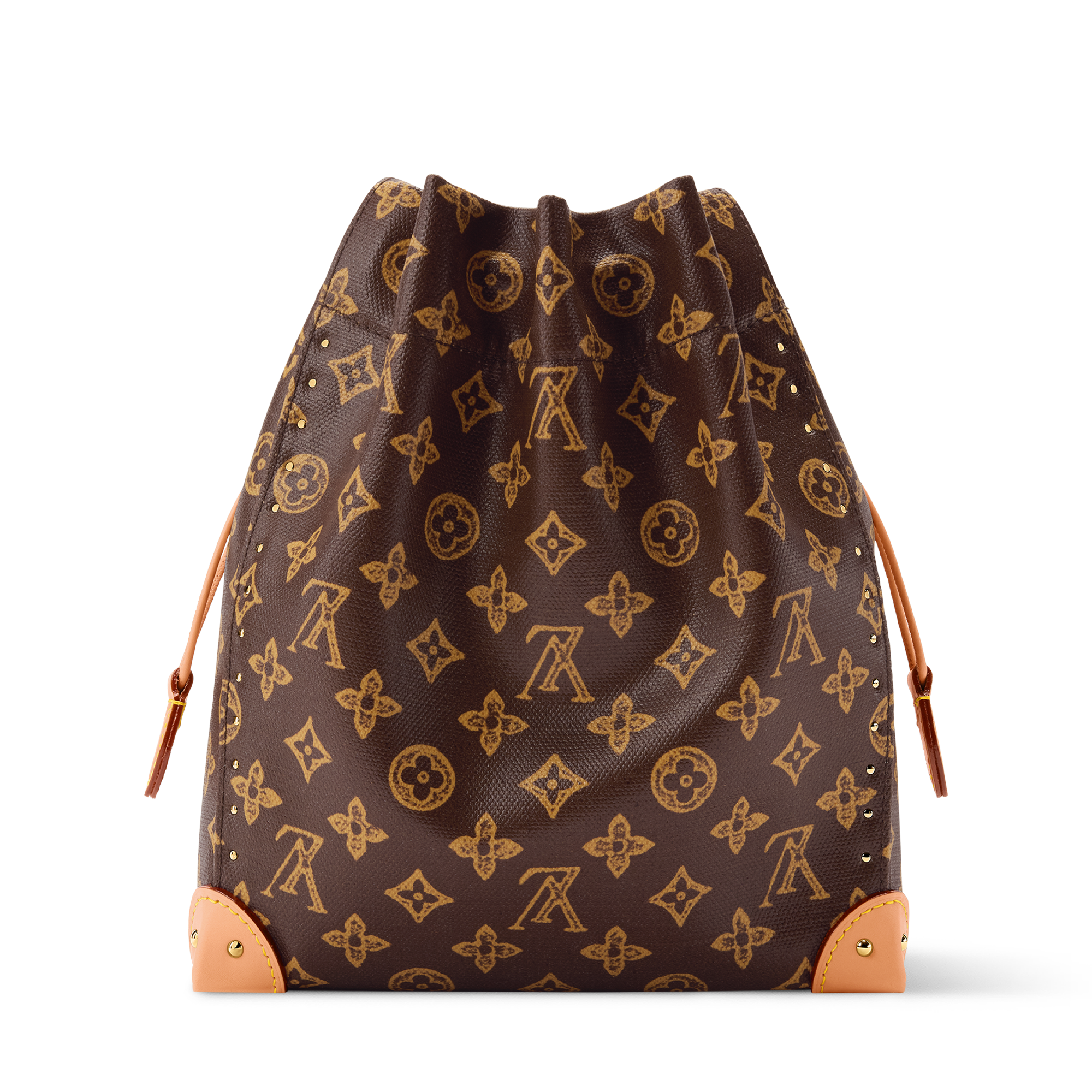 Sac Noé Trunk - Femme - Sacs à Main | LOUIS VUITTON