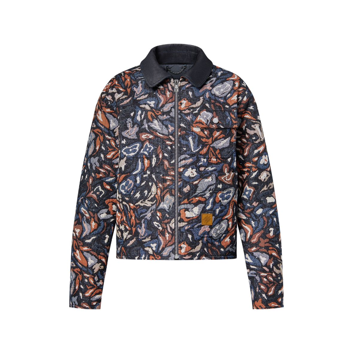 Men's Winter Coats, Designer Outerwear | LOUIS VUITTON