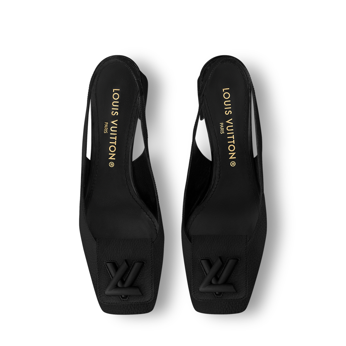 Shake Slingback Pump - Women - Shoes | LOUIS VUITTON