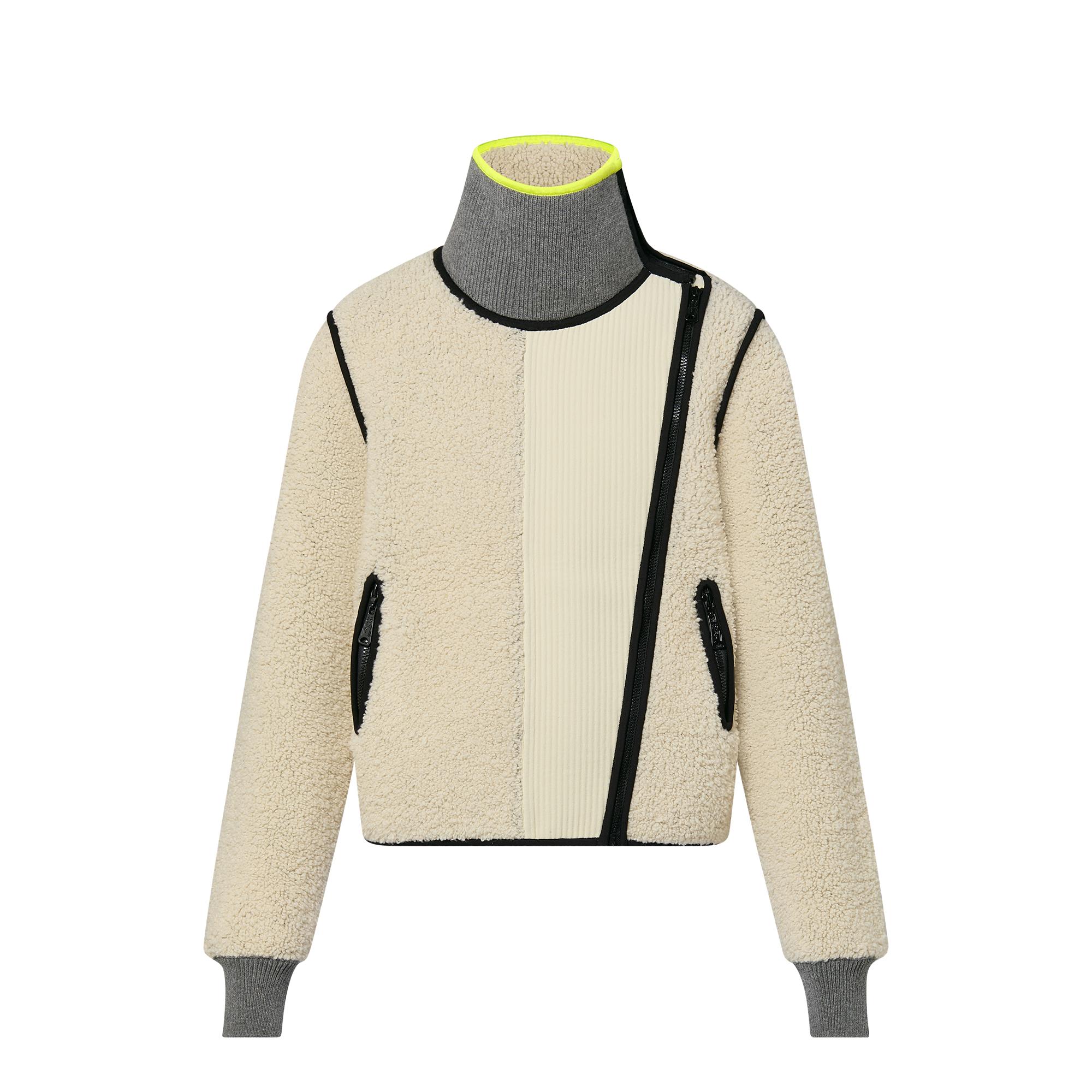 Women's Winter Coats & Jackets - Outerwear for Women | LOUIS VUITTON