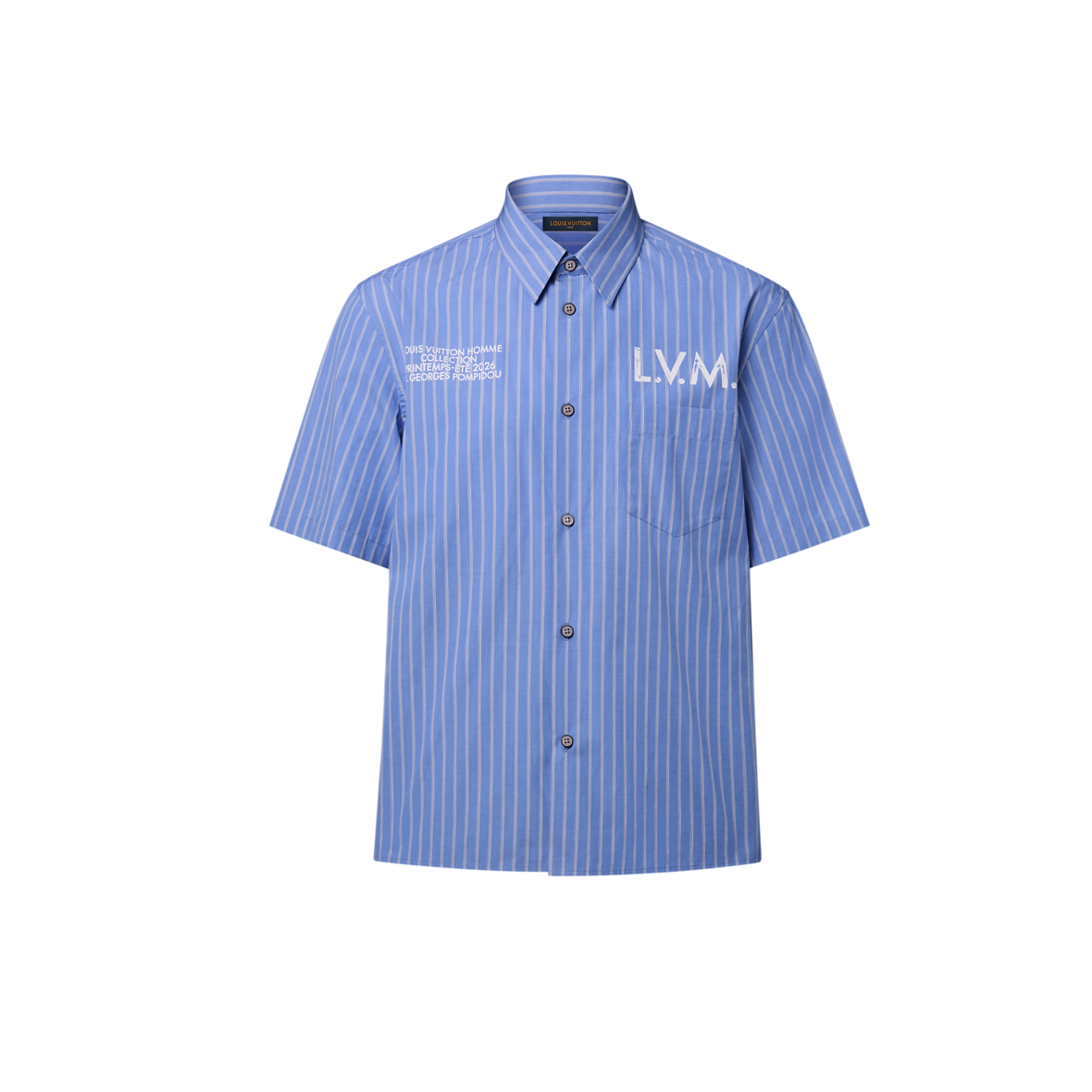 Spring-Summer 2026 Show Collection for Men | LOUIS VUITTON