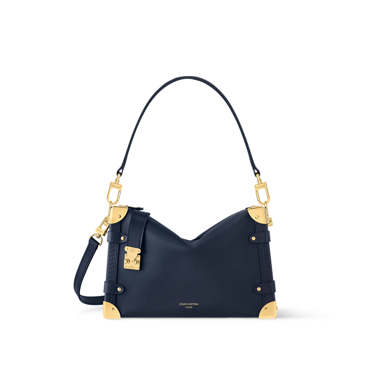 Side Trunk MM H27 - Bags and Small Leather Goods - Women's Bags | LOUIS ...