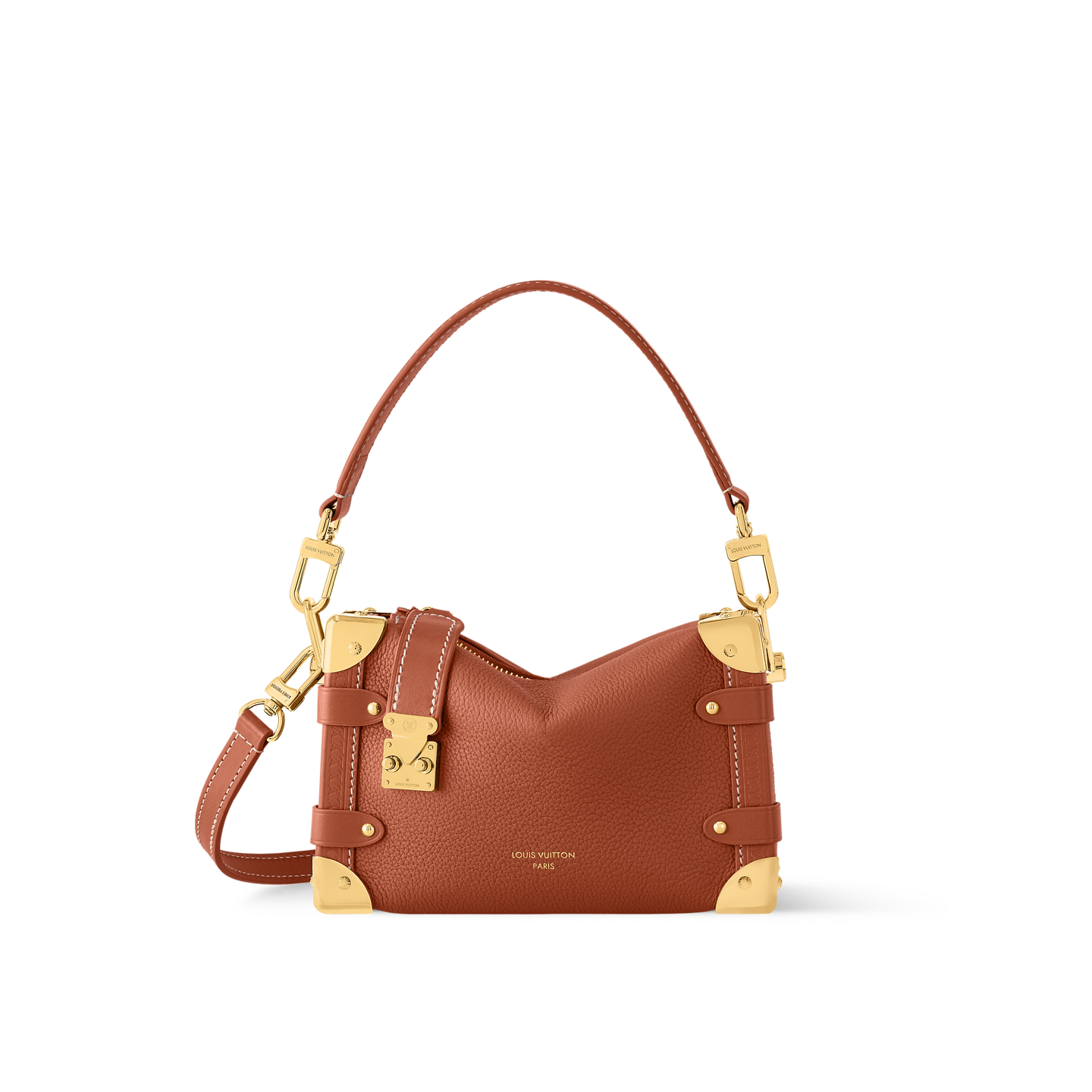 Side Trunk MM H27 - New - For Women | LOUIS VUITTON