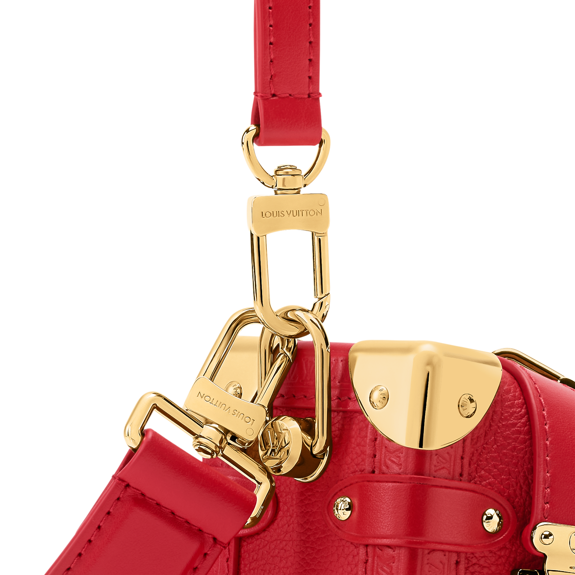 Side Trunk PM H27 - Women - Handbags | LOUIS VUITTON