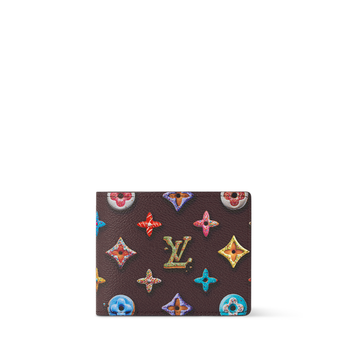 Men's Mini Wallets & Compact Wallets | LOUIS VUITTON