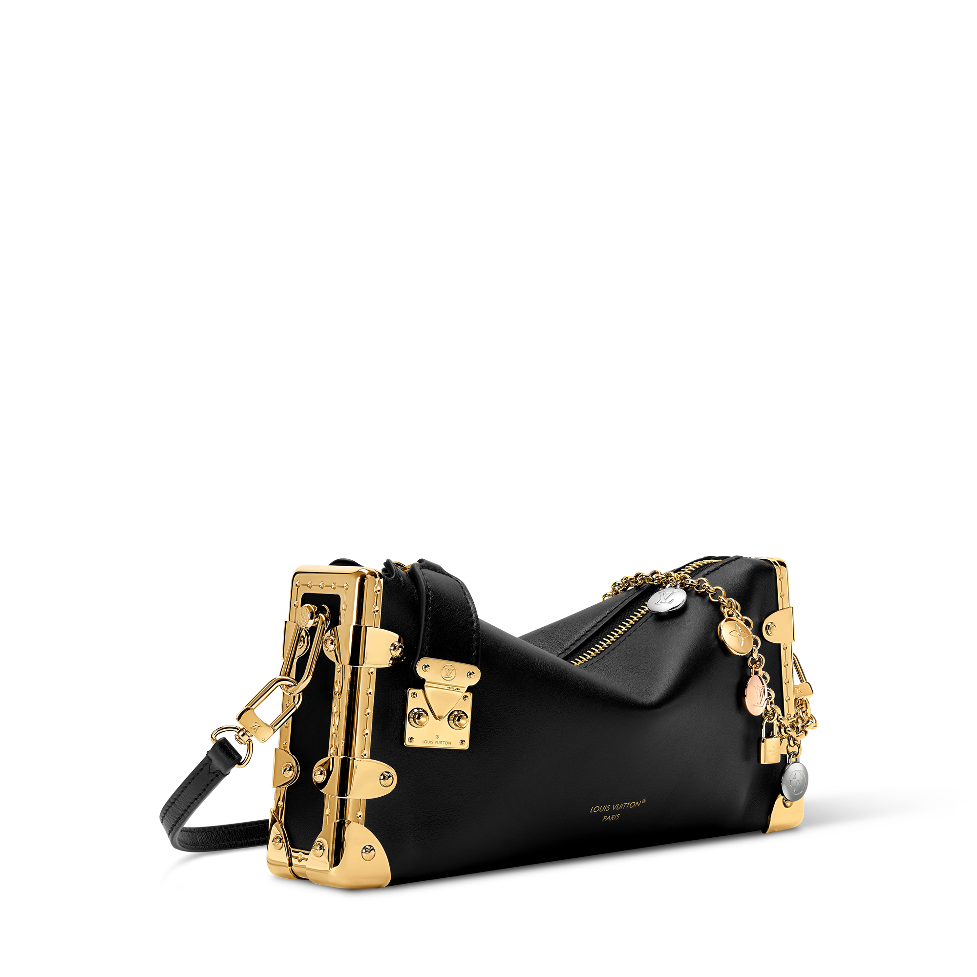 Slim Trunk - Women - Small Leather Goods | LOUIS VUITTON