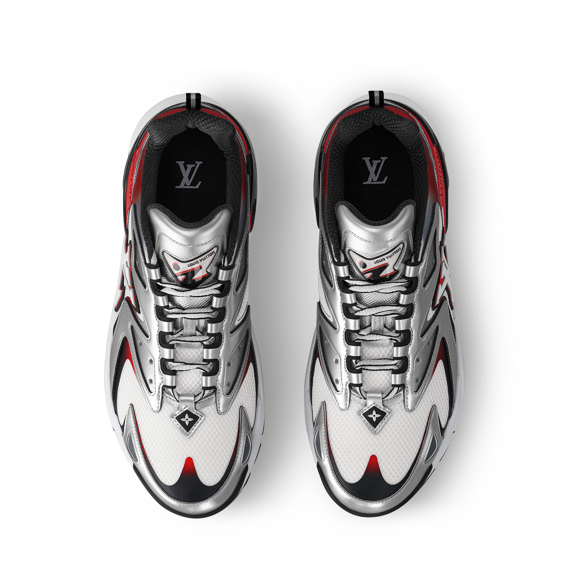 Sneaker LV Runner Tatic - Homme - Souliers | LOUIS VUITTON