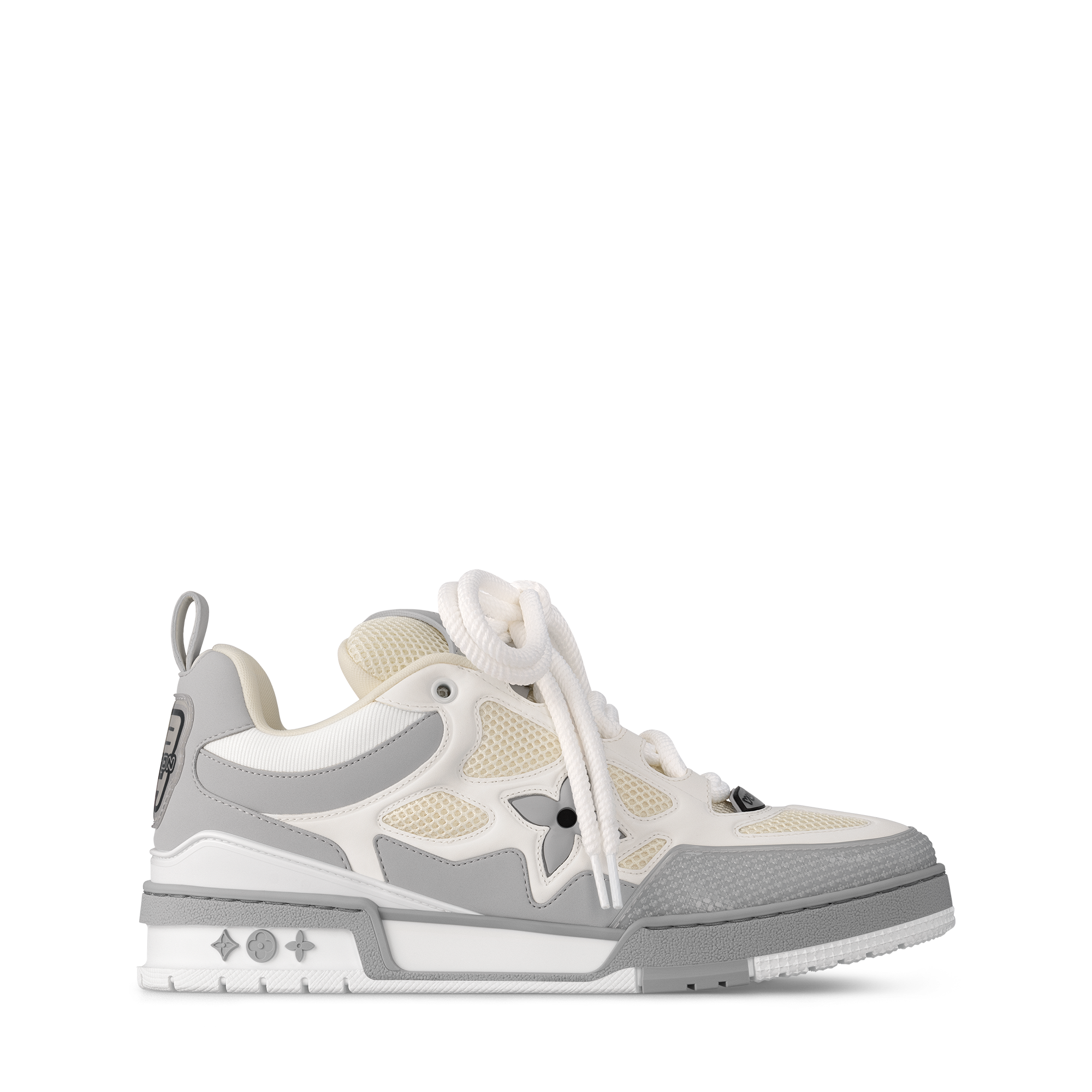 Sneaker LV Skate - Homme - Souliers | LOUIS VUITTON