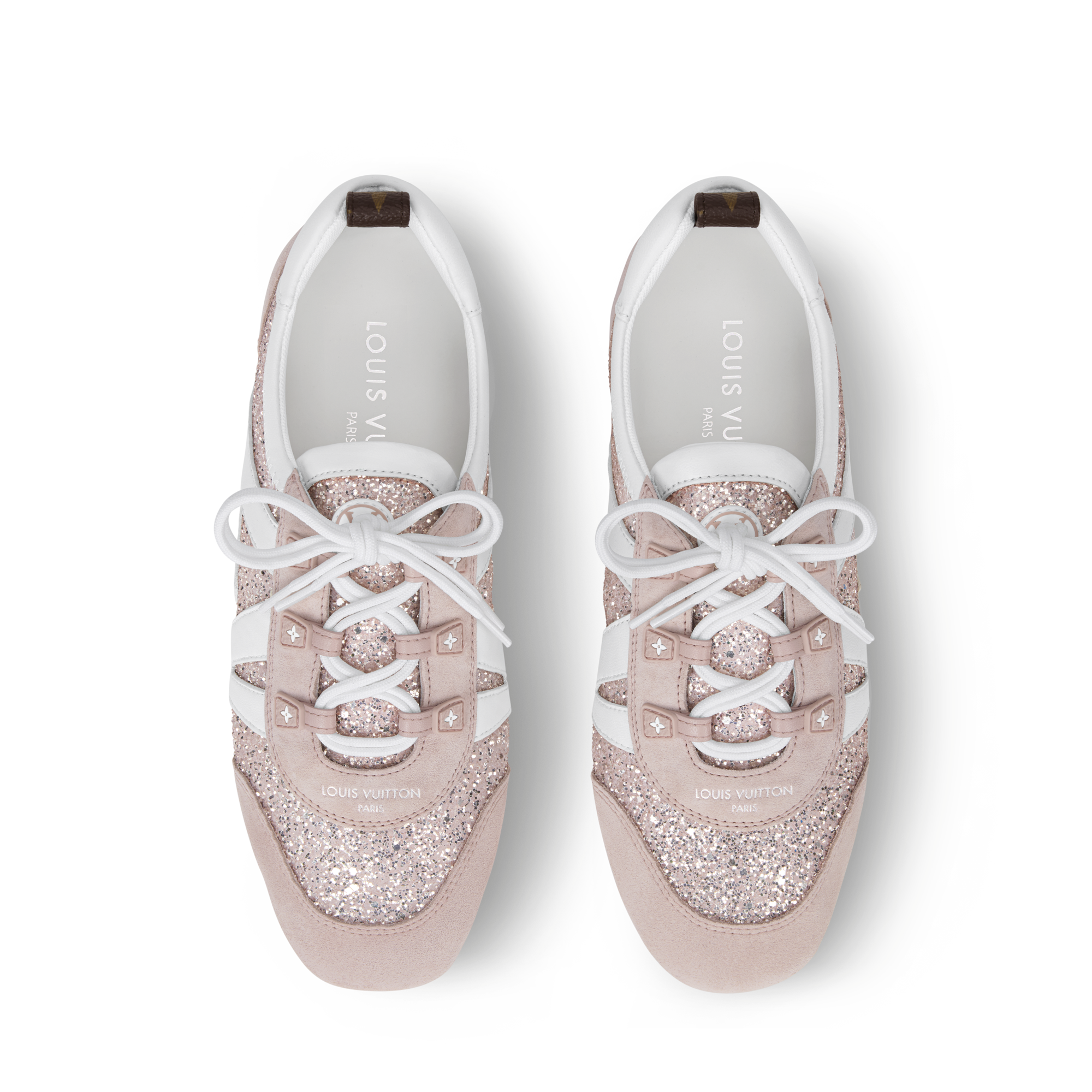 Sneaker LV Sneakerina - Femme - Souliers | LOUIS VUITTON