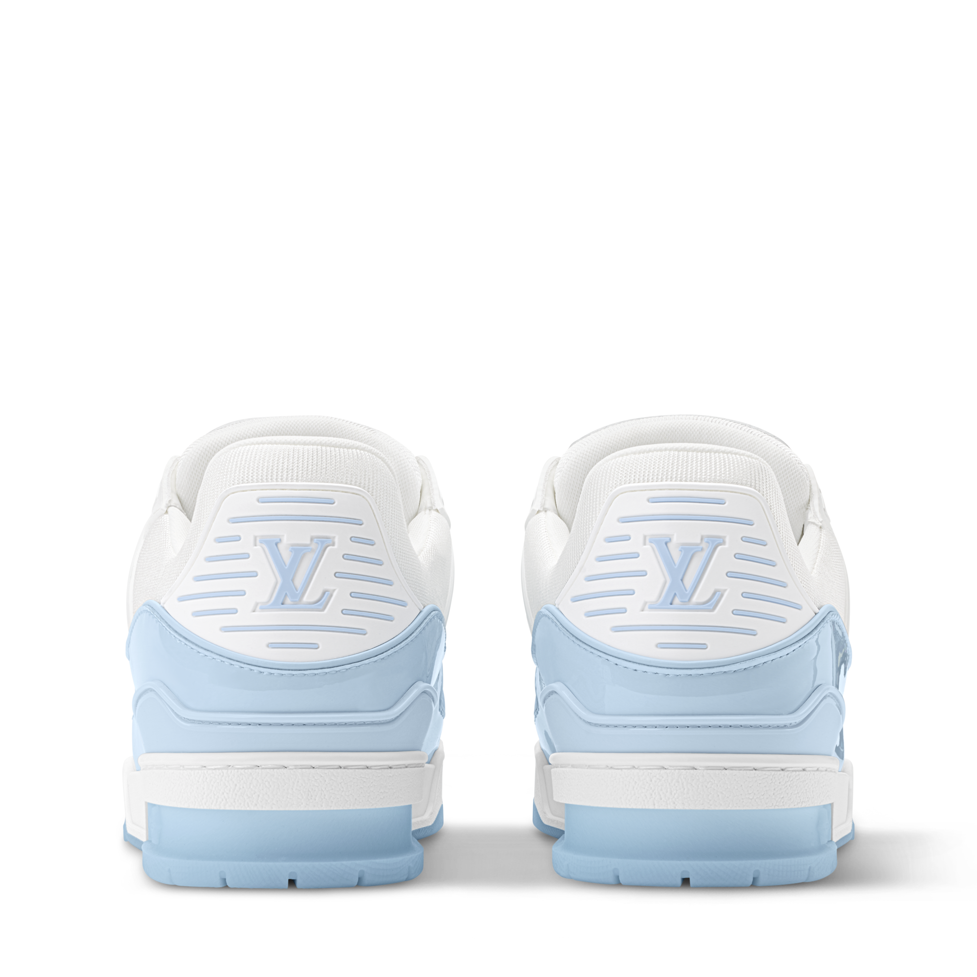 Sneaker LV Trainer - Homme - Souliers | LOUIS VUITTON