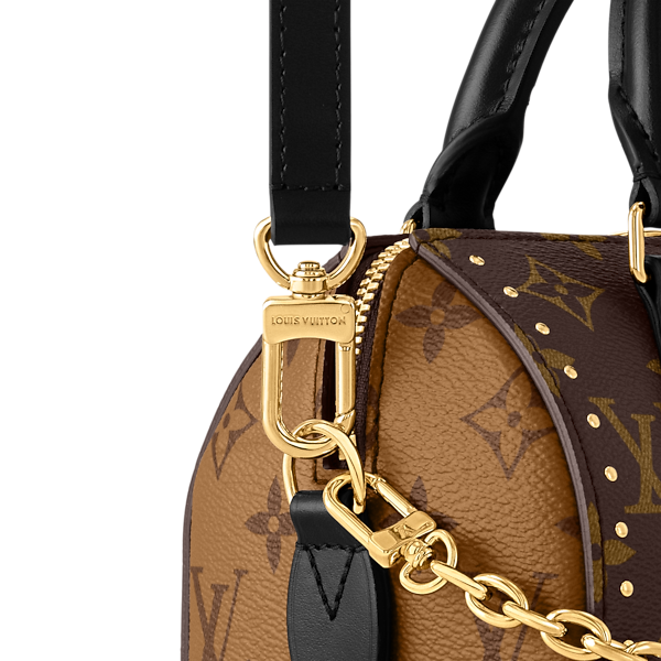 Speedy Trunk 20 Other Monogram Canvas - Women - Handbags | LOUIS VUITTON