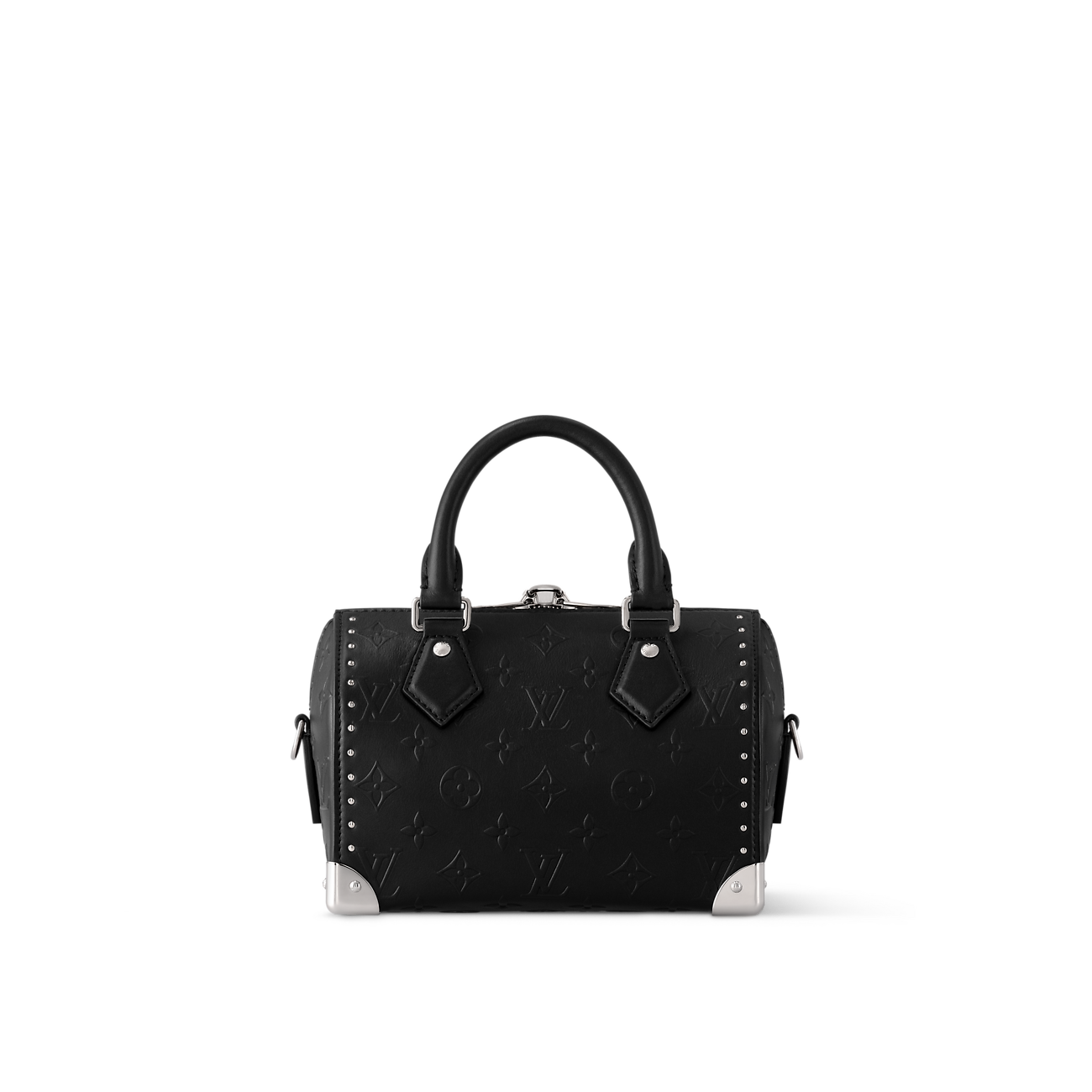 Speedy Trunk 20 - Bags and Small Leather Goods - Women's Bags | LOUIS ...