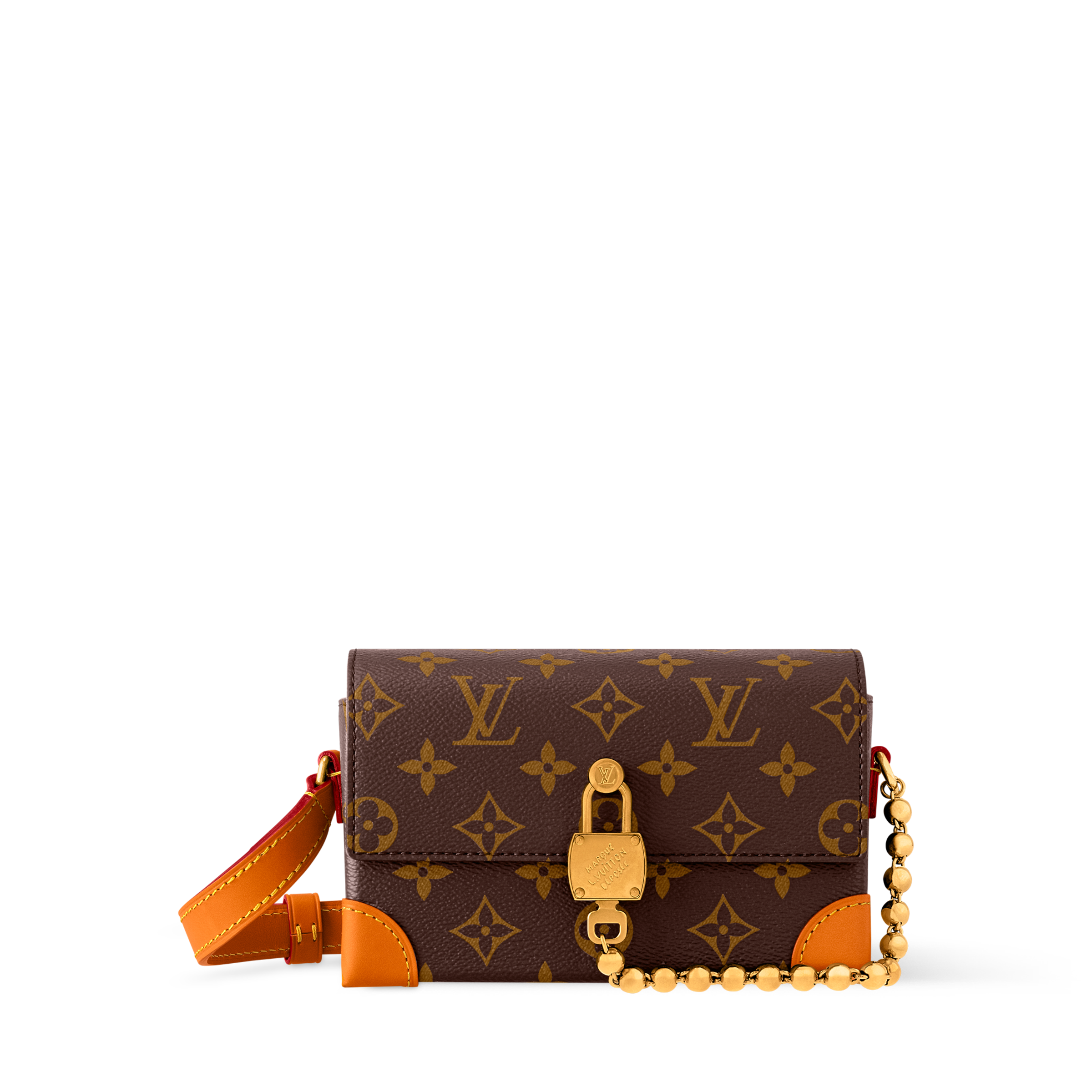 Mini Designer Bags for Men | LOUIS VUITTON