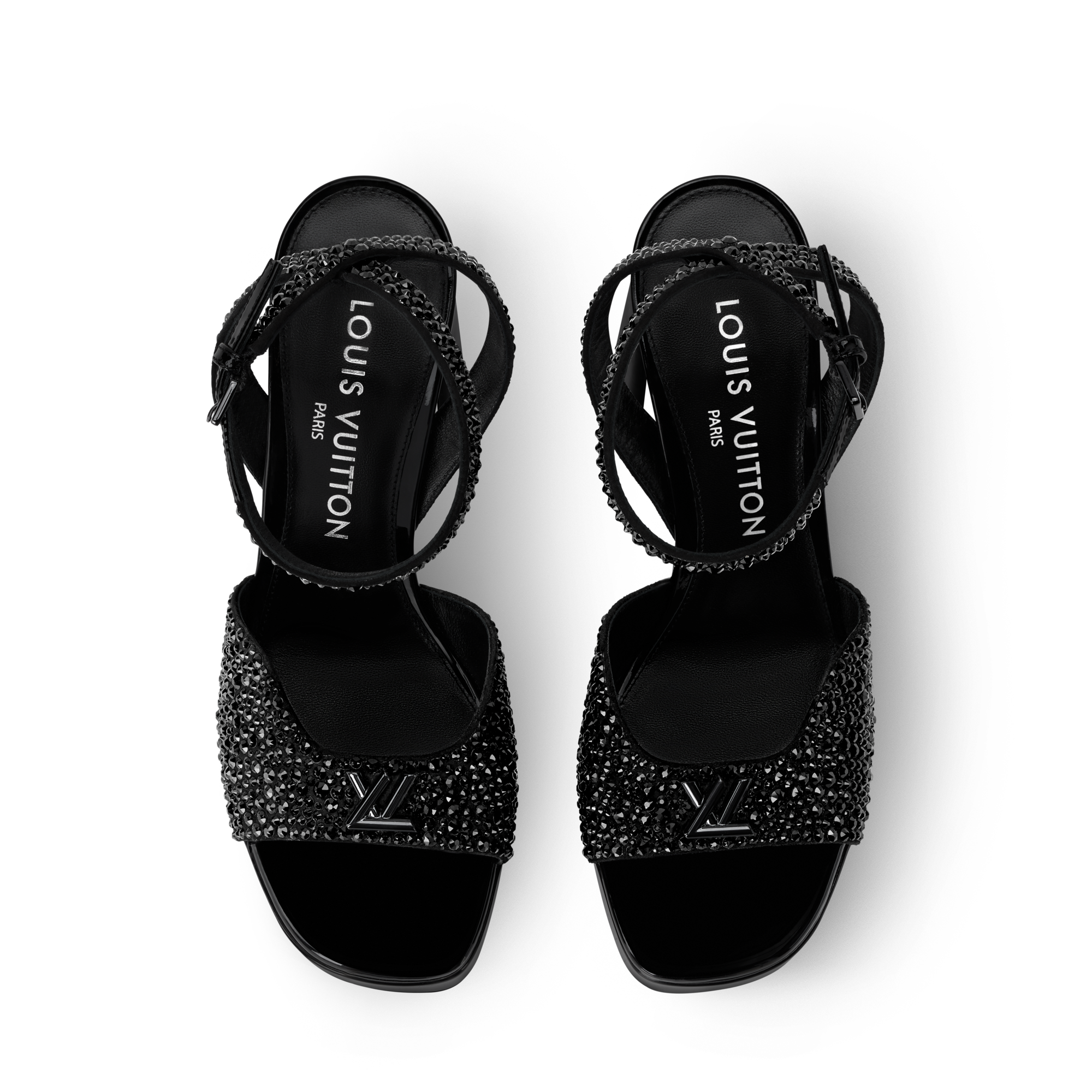 Swing Platform Sandal - Women - Shoes | LOUIS VUITTON