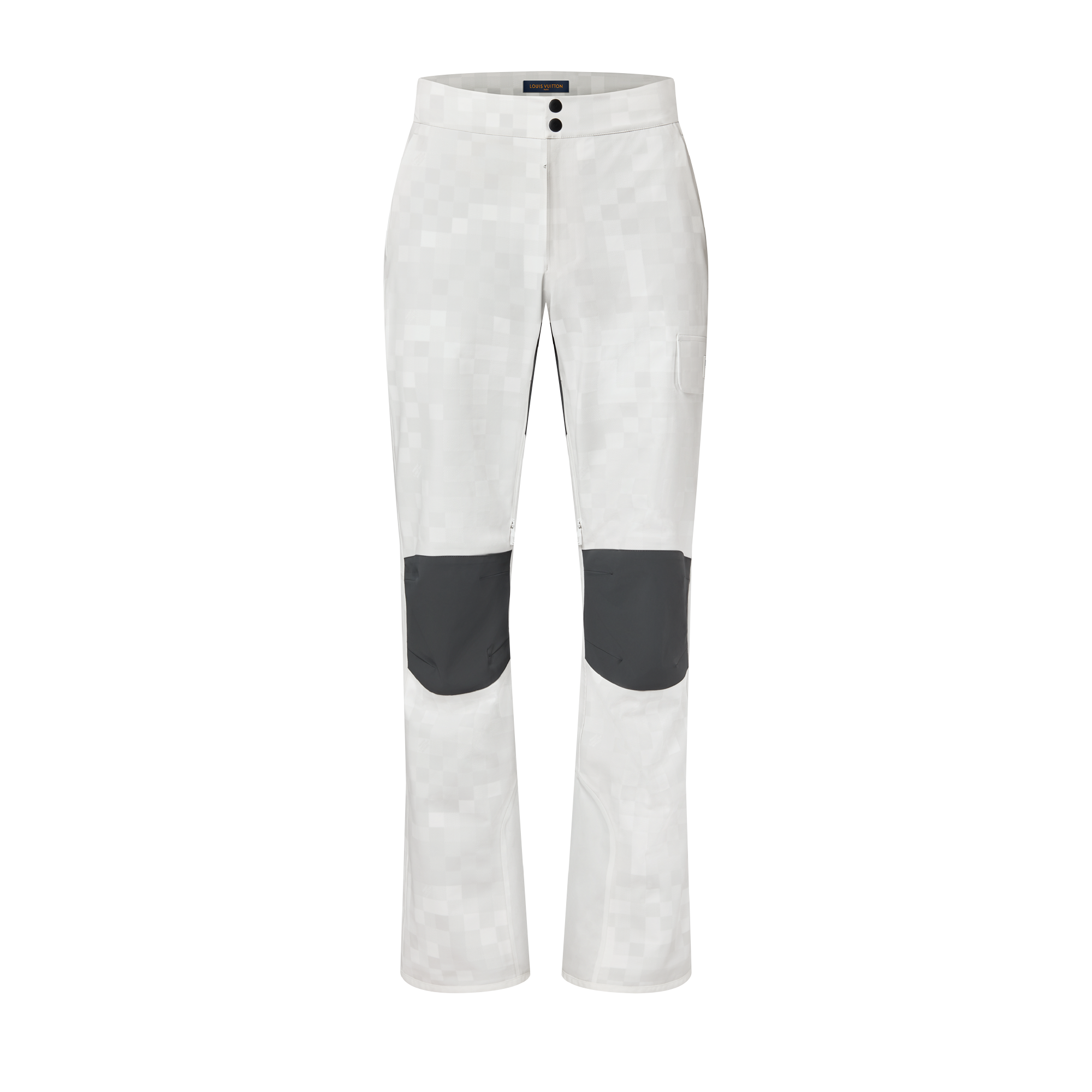 Technical Shell Ski Pants - Men - Ready-to-Wear | LOUIS VUITTON