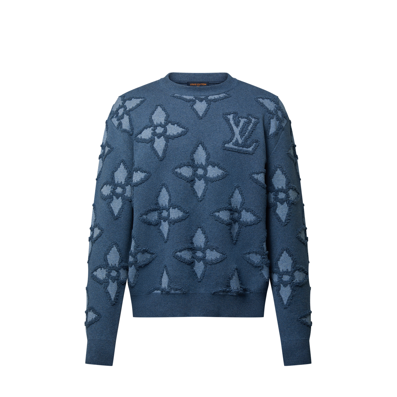 Sweaters, Sweatshirts & Hoodies for Men | LOUIS VUITTON