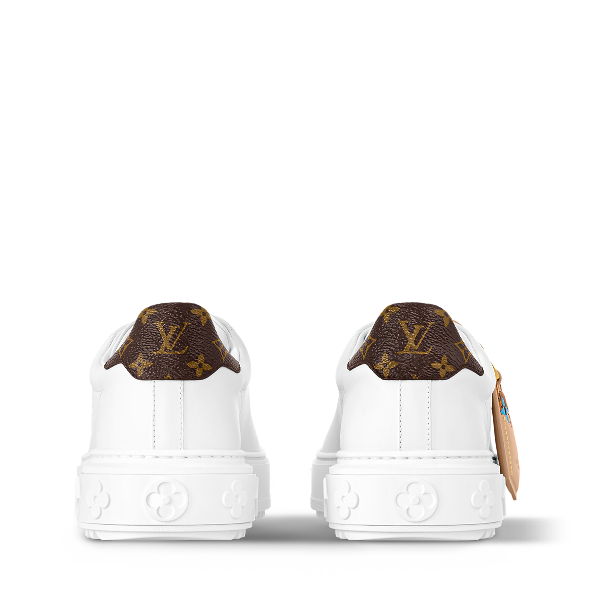 Time Out Sneaker - Women - Shoes | LOUIS VUITTON