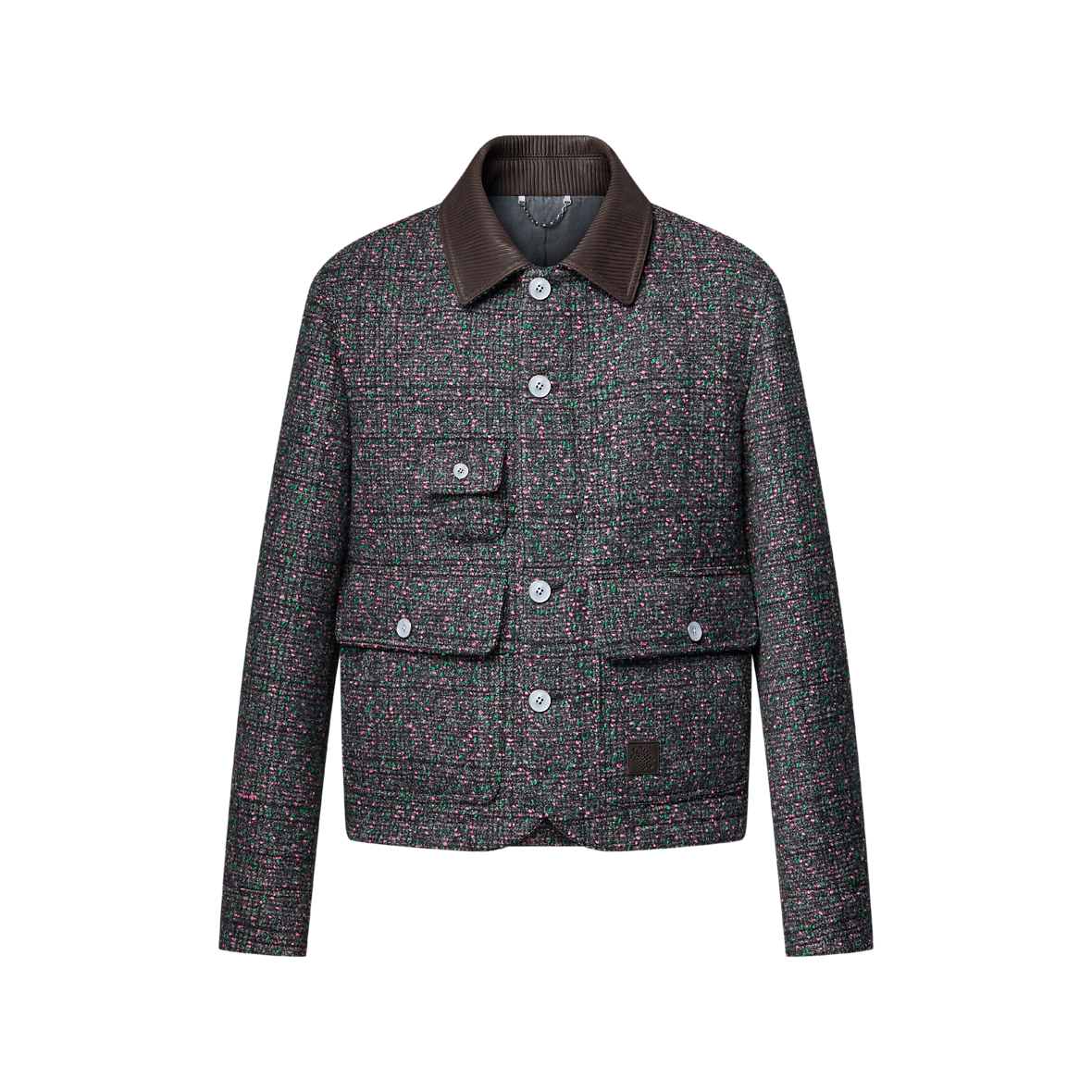 Men's Winter Coats, Designer Outerwear | LOUIS VUITTON