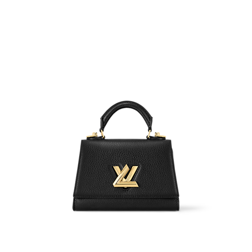 Twist One Handle BB High End Leathers - Women - Handbags | LOUIS VUITTON