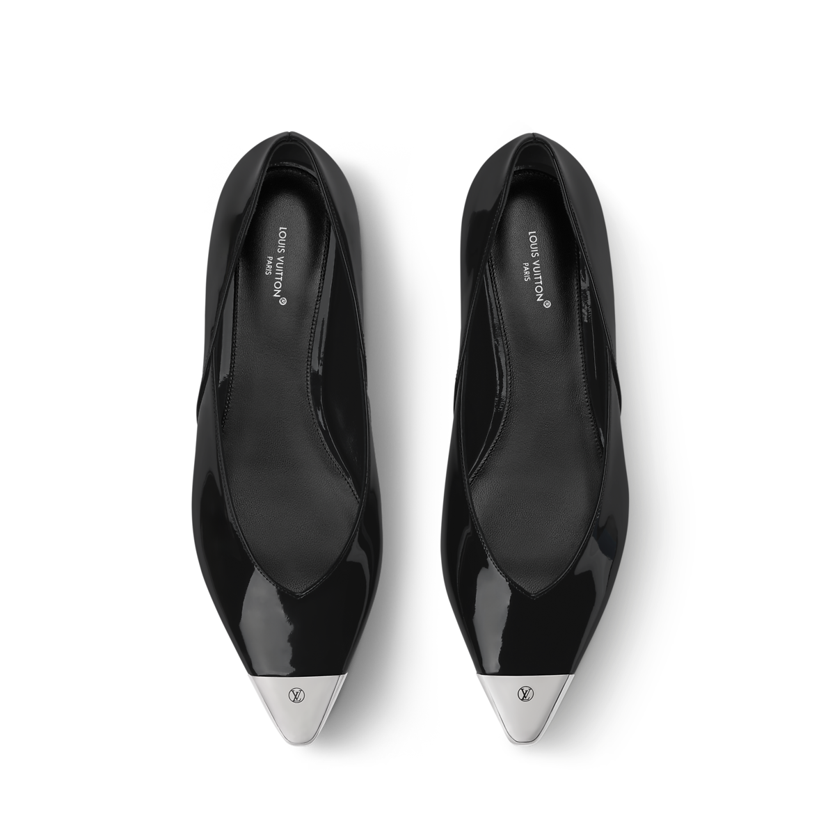 Urban Twist Ballerina - Women - Shoes | LOUIS VUITTON