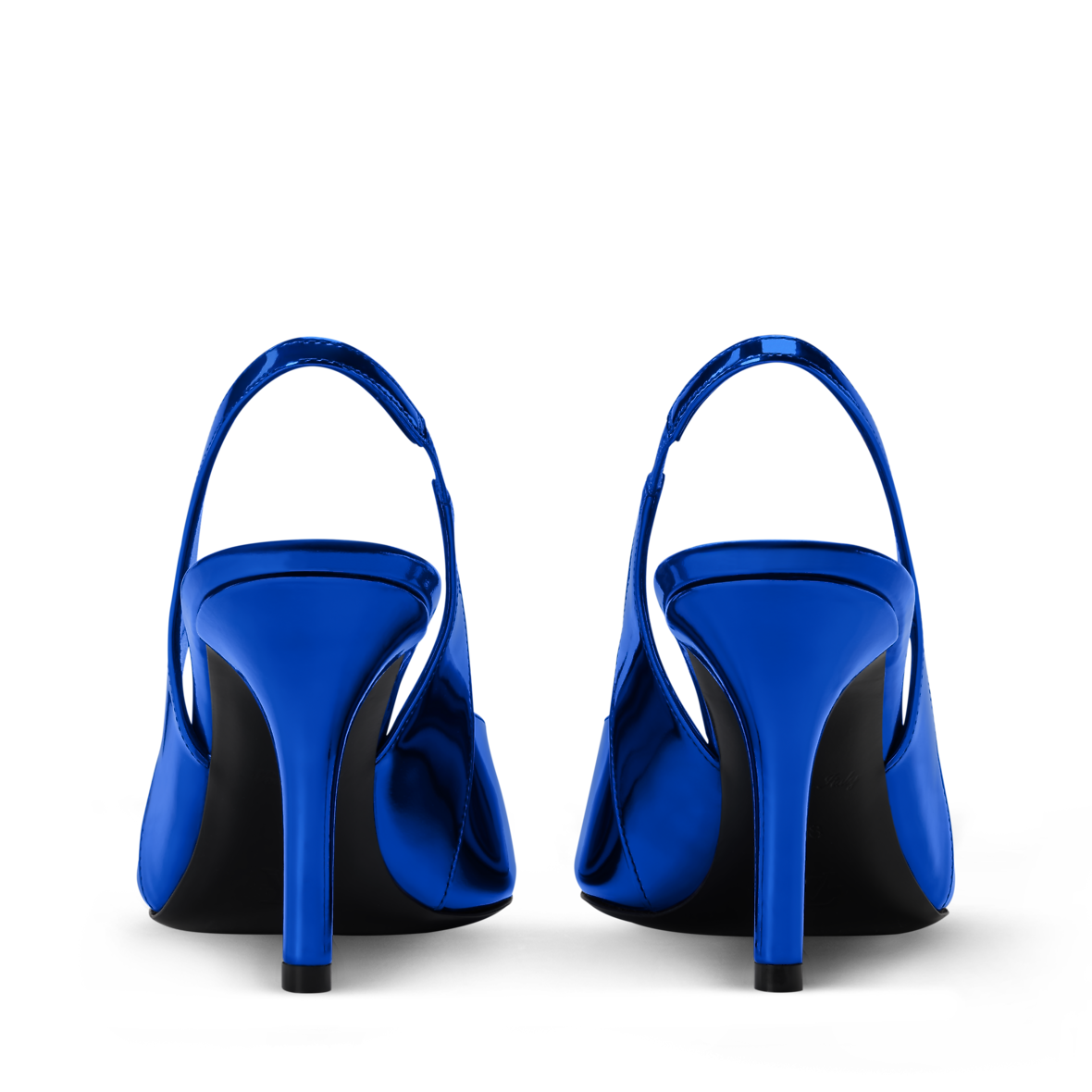 Urban Twist Slingback Pump - Women - Shoes | LOUIS VUITTON
