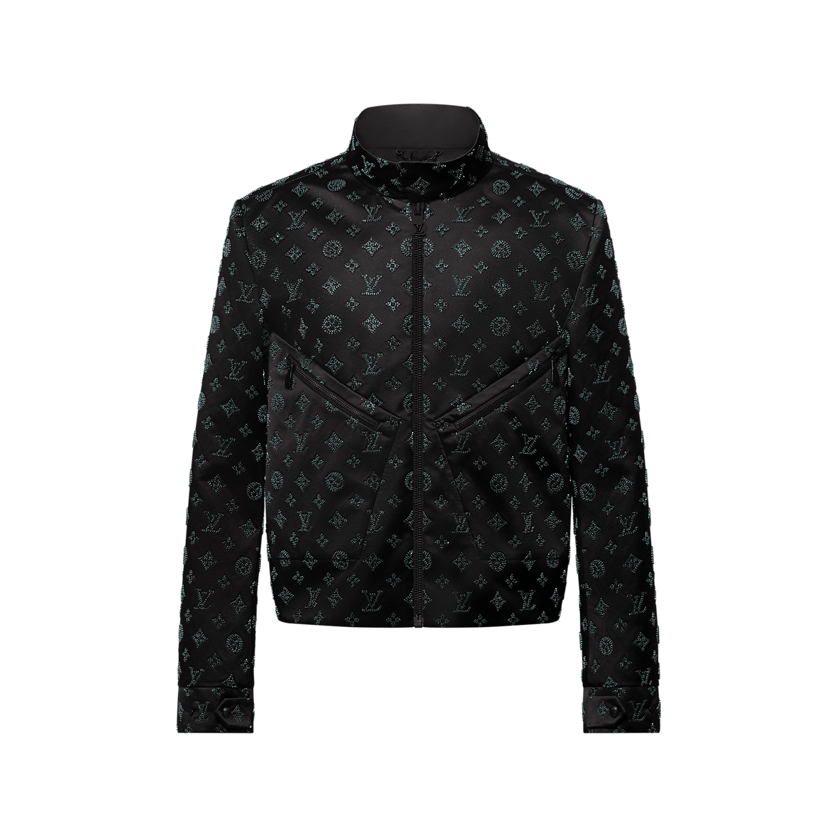 Manteaux pour homme - Manteaux d'hiver, vestes et parkas | LOUIS VUITTON