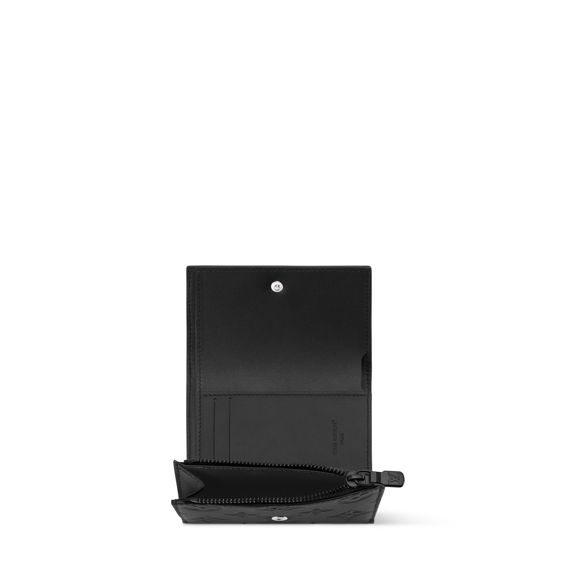 Victor Wallet Monogram Shadow - Super Lucky Day - For Him | LOUIS VUITTON