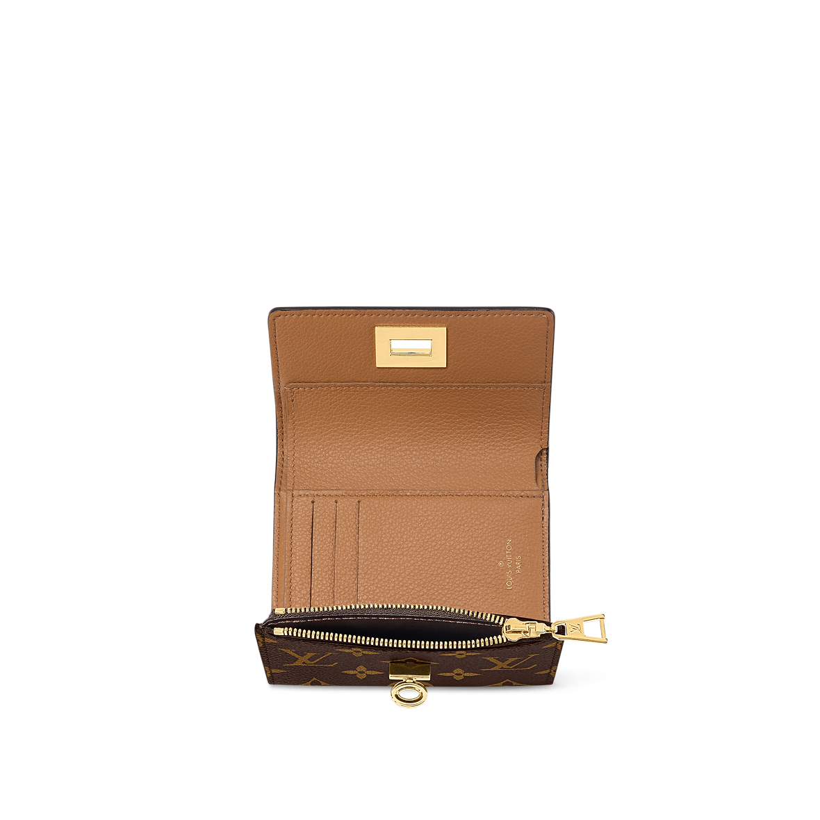 Victorine On My Side Wallet High End Leathers - Women - Small Leather ...