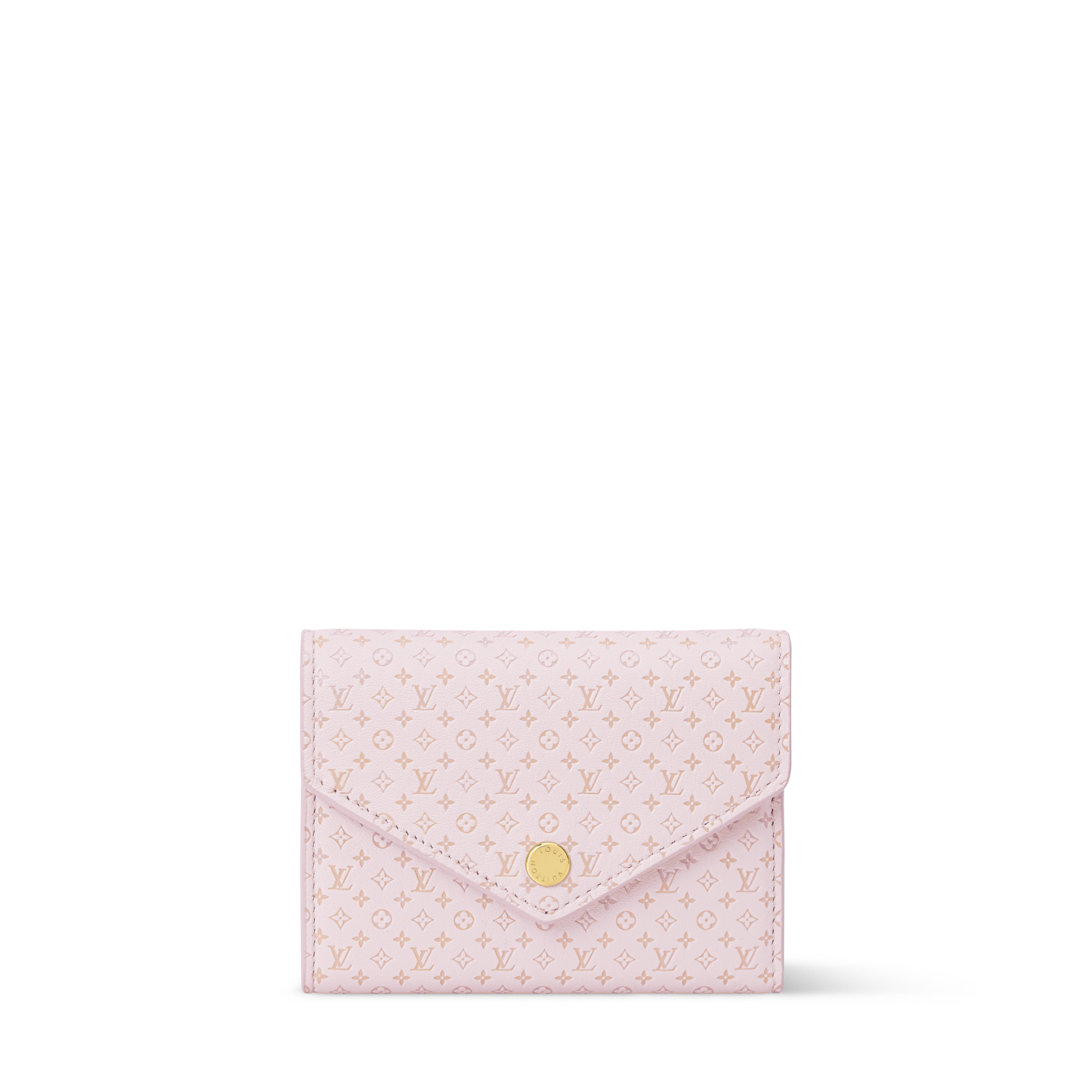 Designer Women's Small Wallets | LOUIS VUITTON