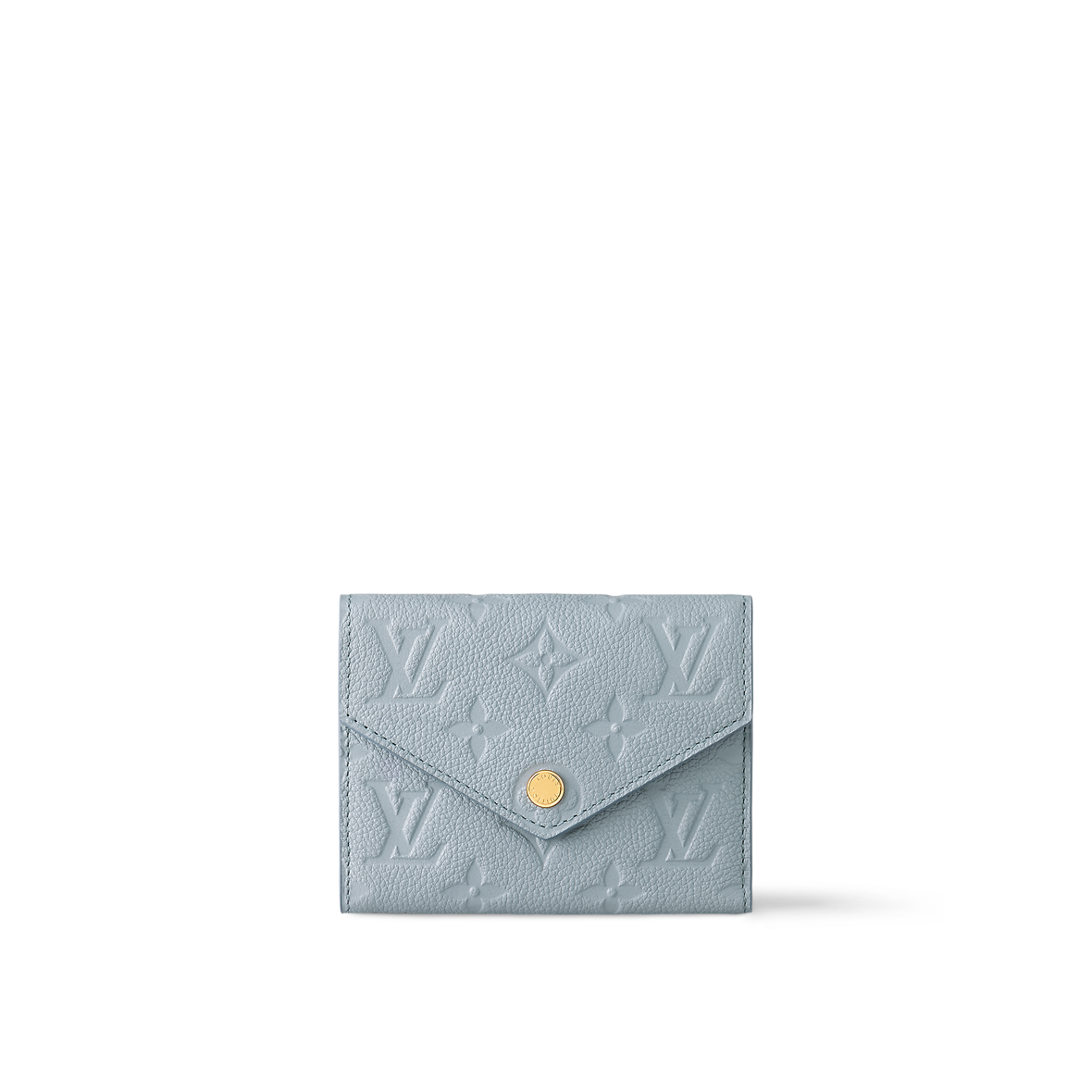 Victorine Wallet Monogram Empreinte Leather - Women - Small Leather ...