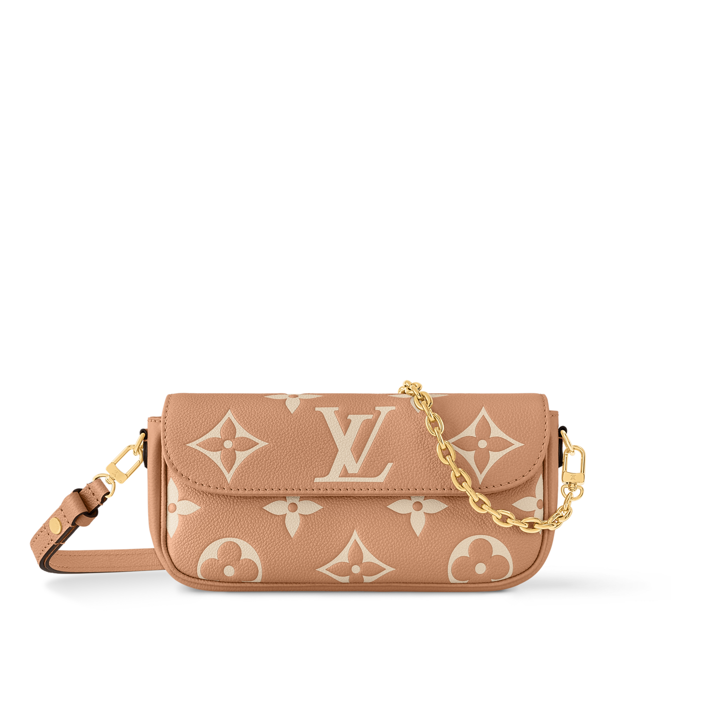 Wallet on Chain Ivy Monogram - Women - Handbags | LOUIS VUITTON