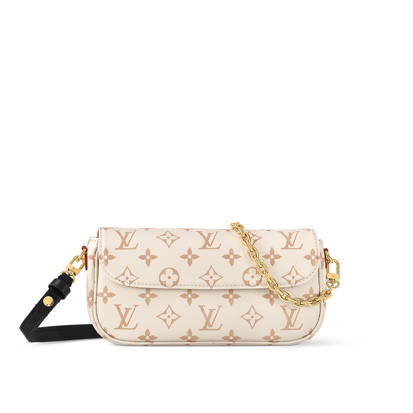 Wallet on Chain Ivy Monogram - Women - Handbags | LOUIS VUITTON