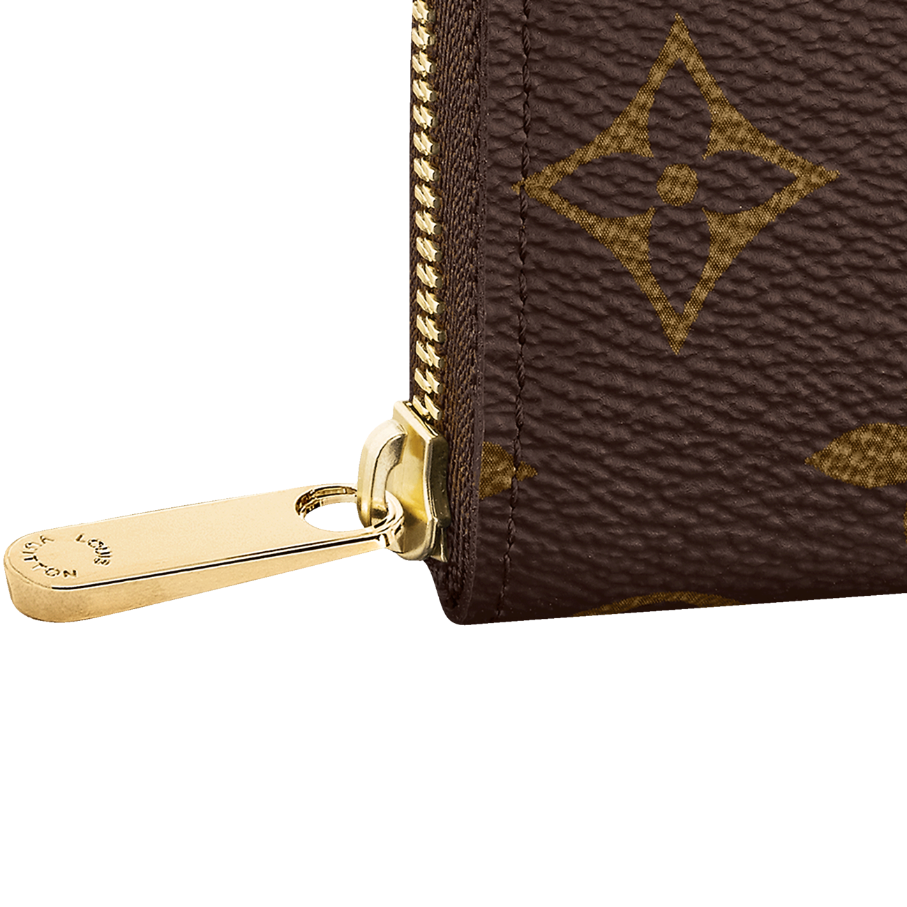 Zippy Coin Purse Monogram - Small Coin Bag - WOMEN | LOUIS VUITTON
